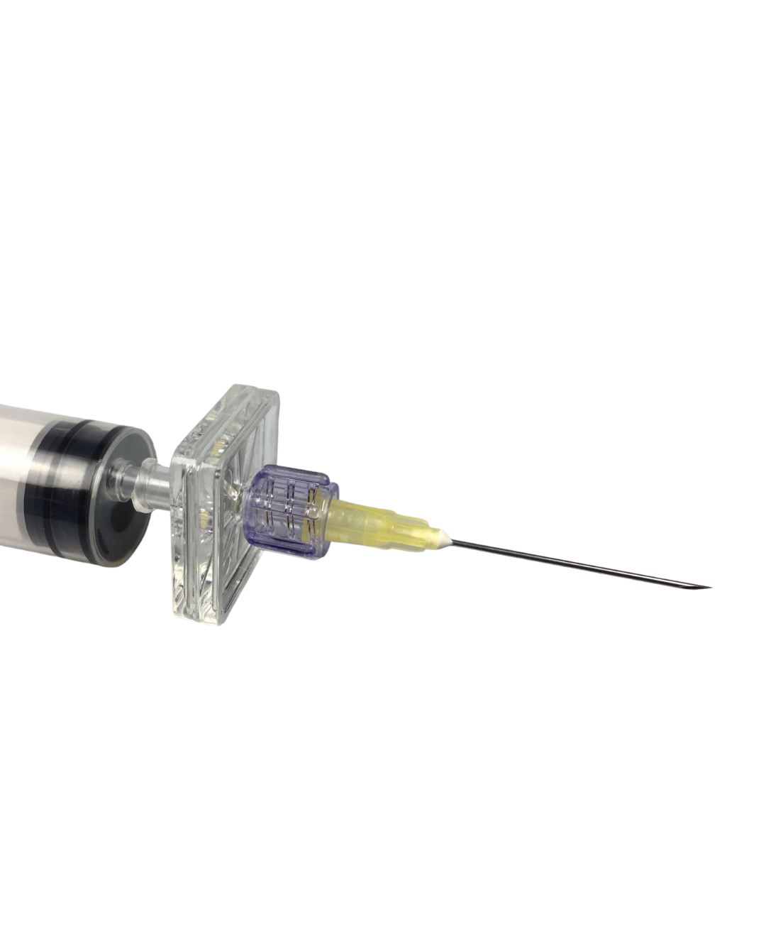 Hemo Nate Blood Syringe Filter, Individual