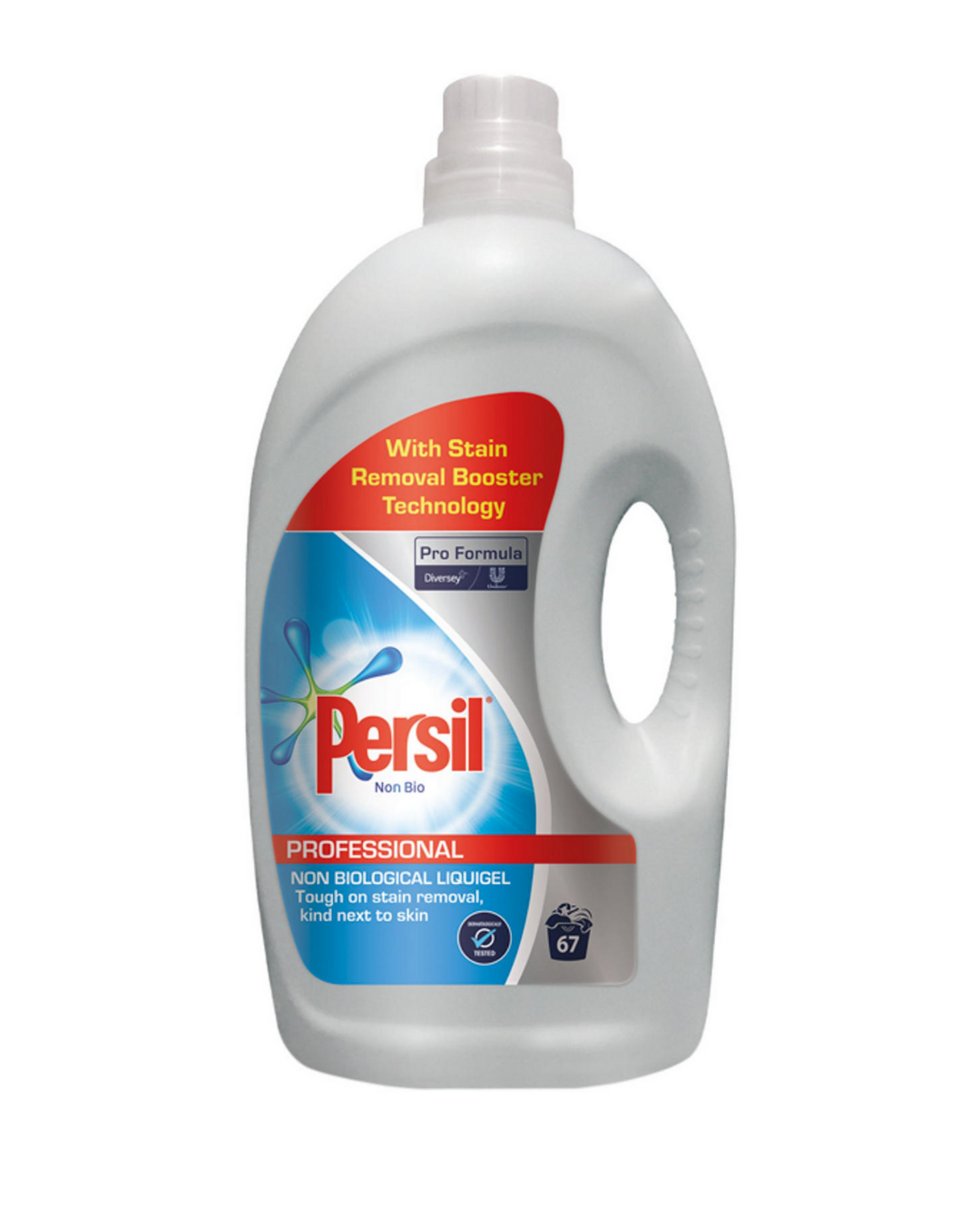 Persil Bio Liquid 5L, Individual