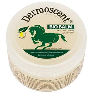 DERMOSCENT BIO BALM HORSES 200ML