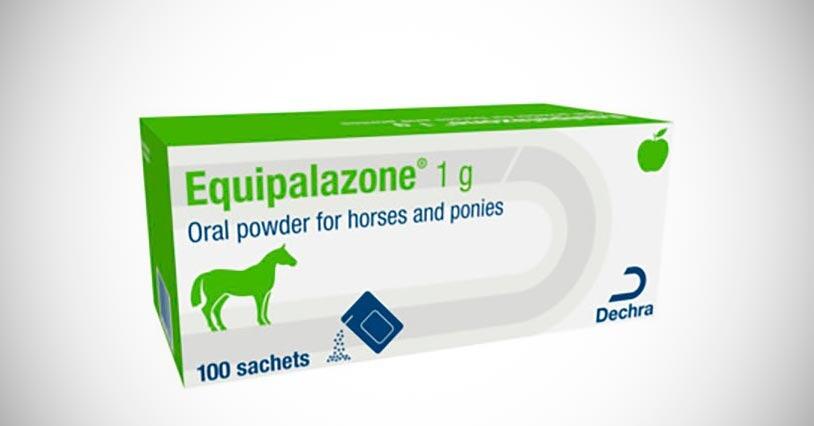 EQUIPALAZONE APPLE SACHETS PK 100