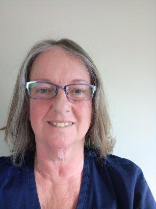 Introducing our authors - Dr Sue Dorey MRCVS