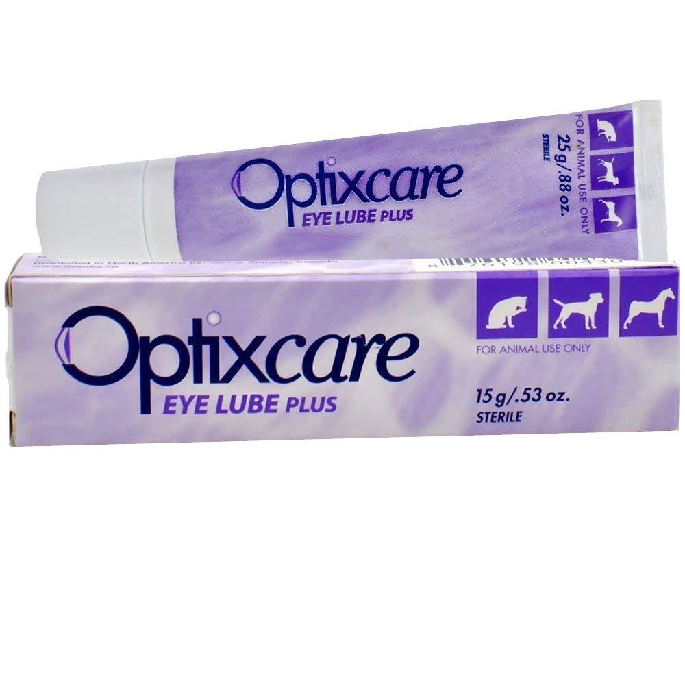 Optixcare Eye Lube Plus