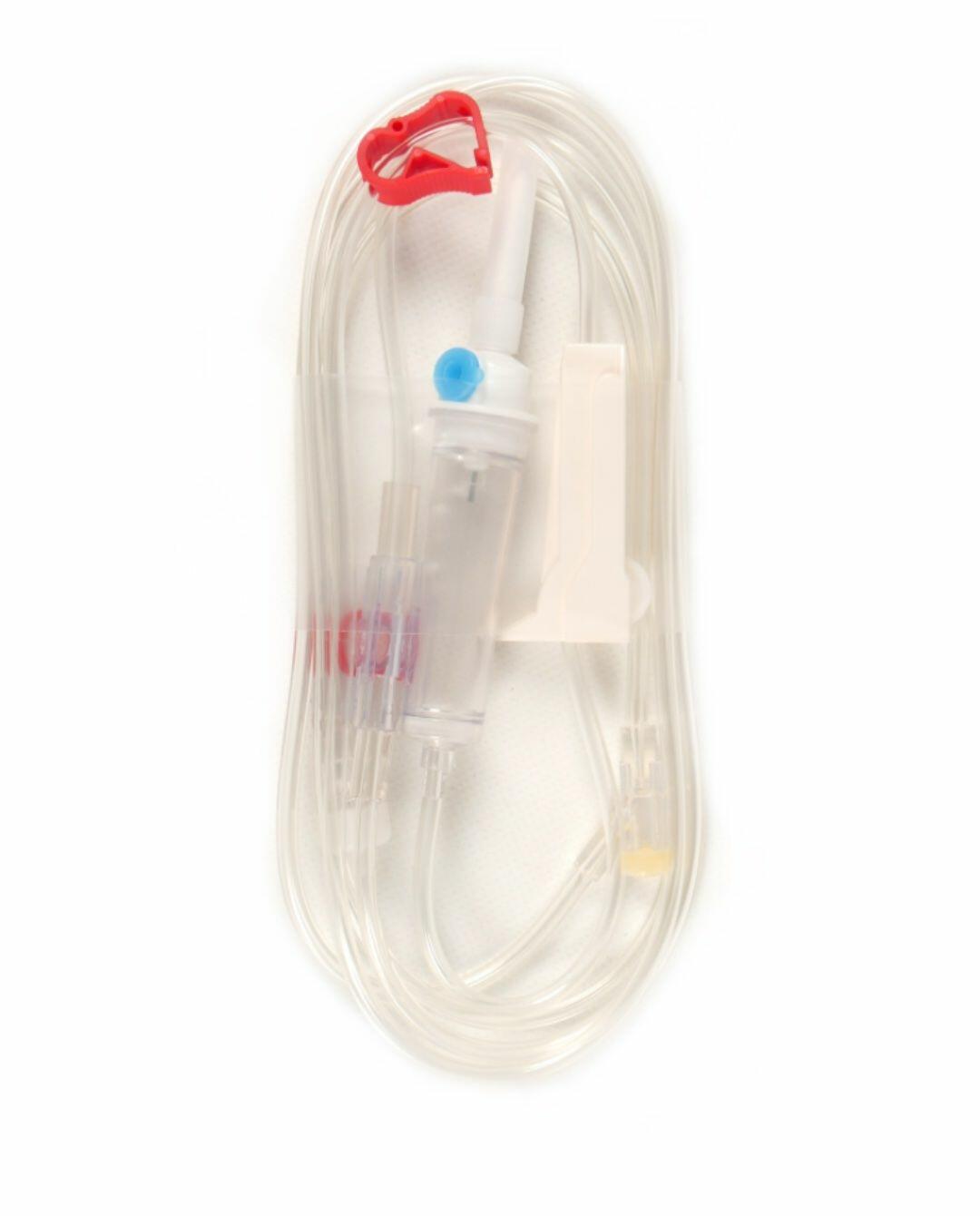 IMS Op 60 Infusion Set, Individual