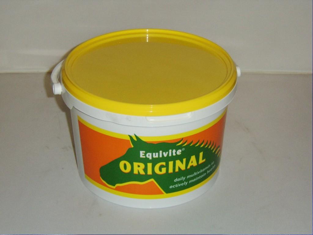 EQUIVITE SUPPLEMENT 3KG