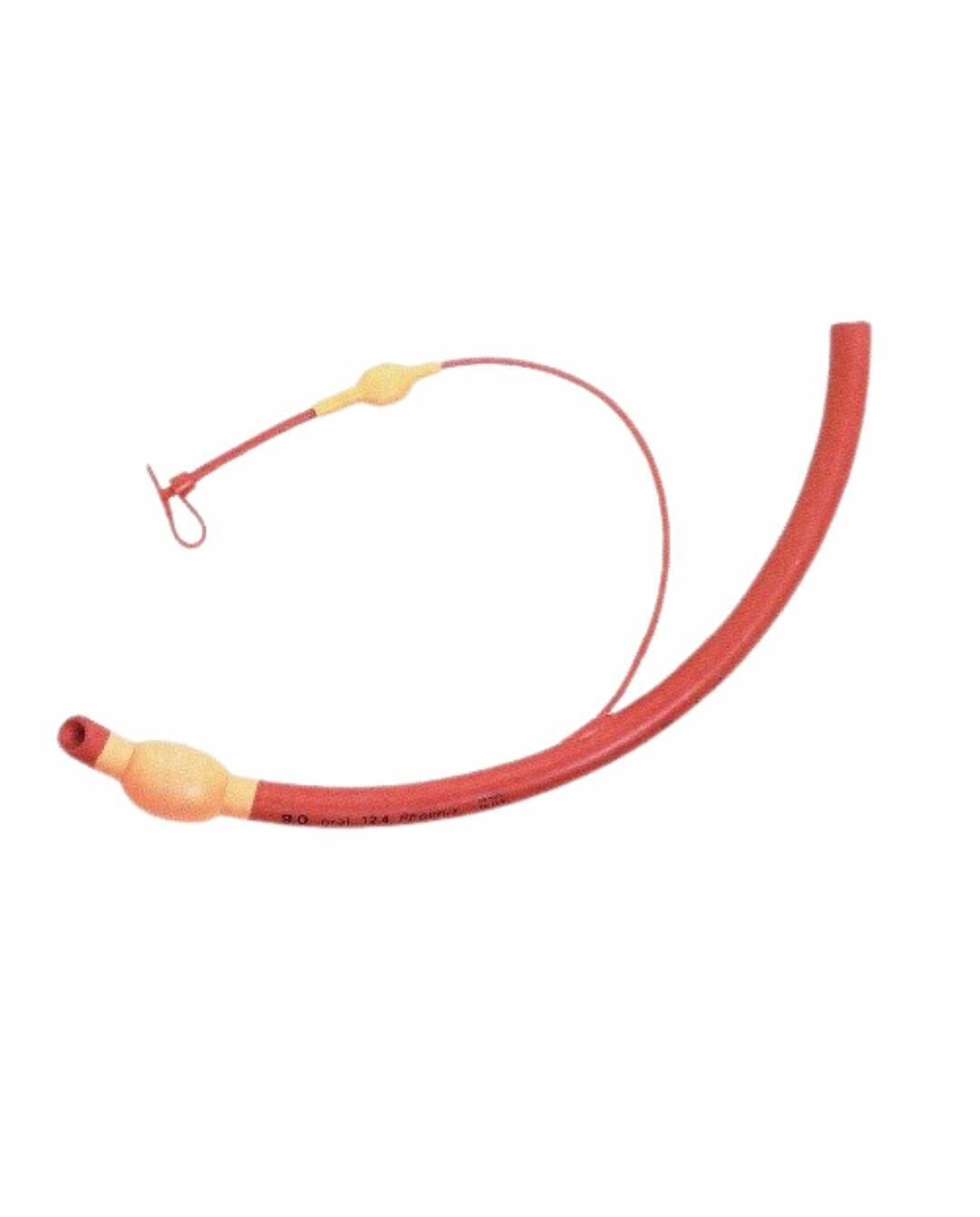 Magill Endotracheal Tube 6.5 mm Cuffed, Individual
