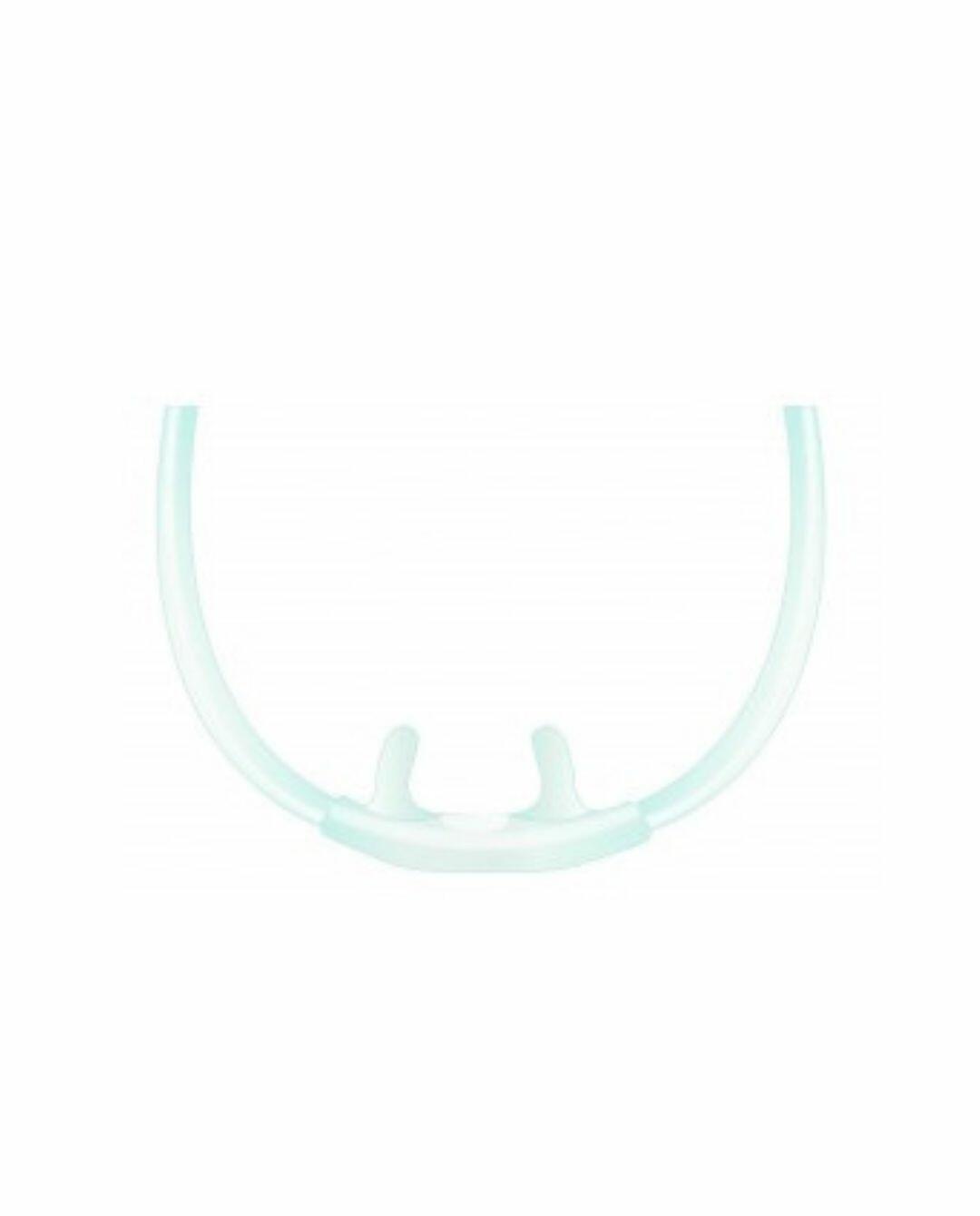 Paediatric Nasal Cannula W/Out Tubing, Soft Tip, Curved Nasal Cannula ...