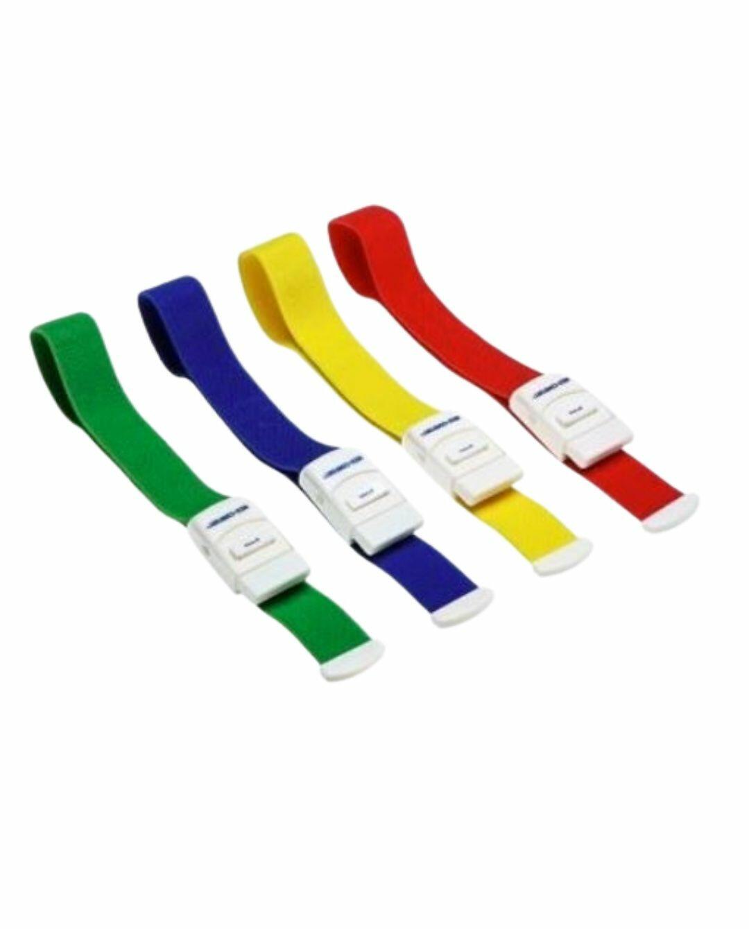 Tourniquet Red, Individual