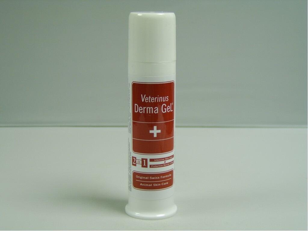DERMA GEL SPRAY 50ML