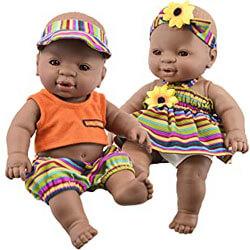 Ethnically Correct & Multicultural Dolls & Dollies | The Doll Store
