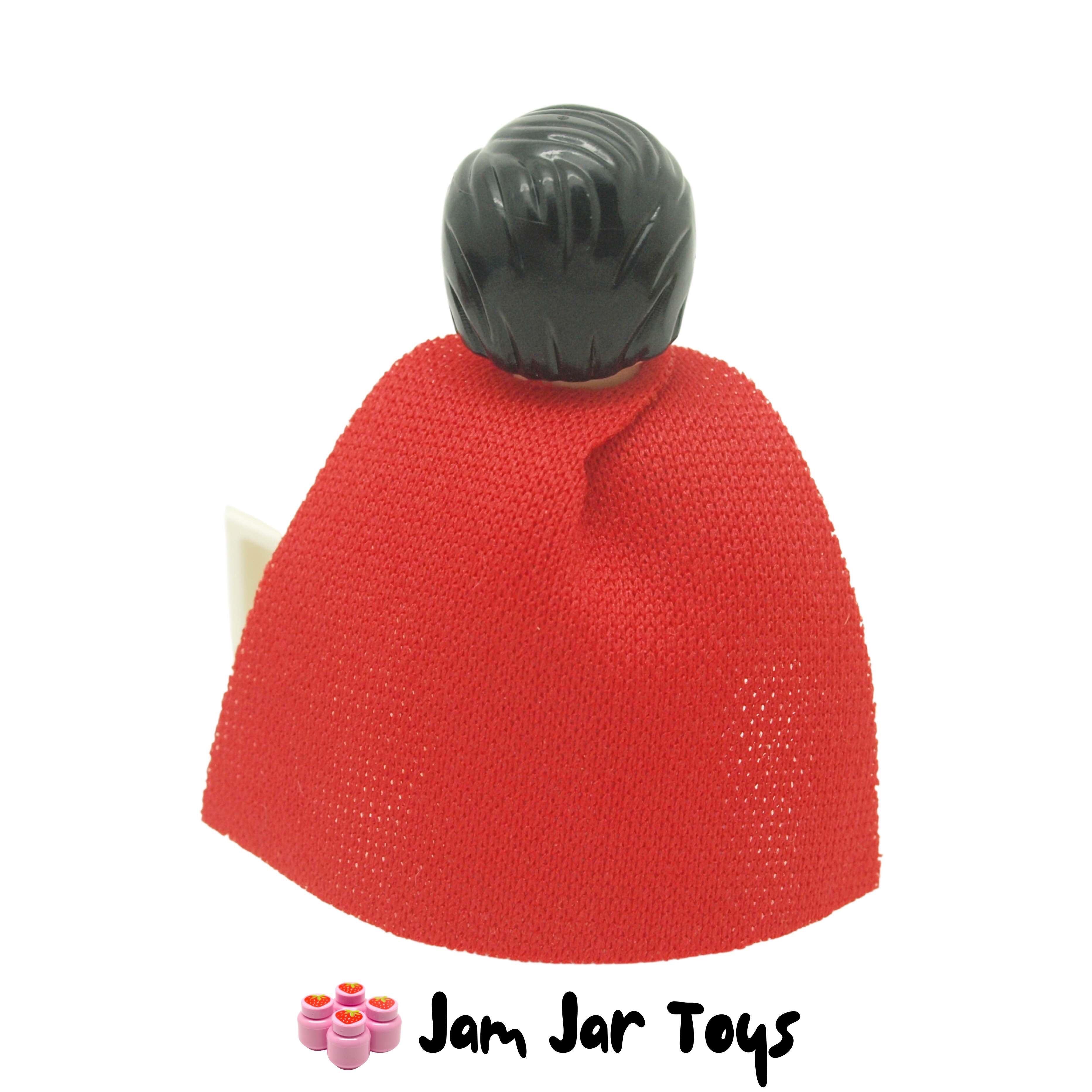 LEGO Superman DC Super Heroes Series Mini Figure - 71026-7 COLSH07