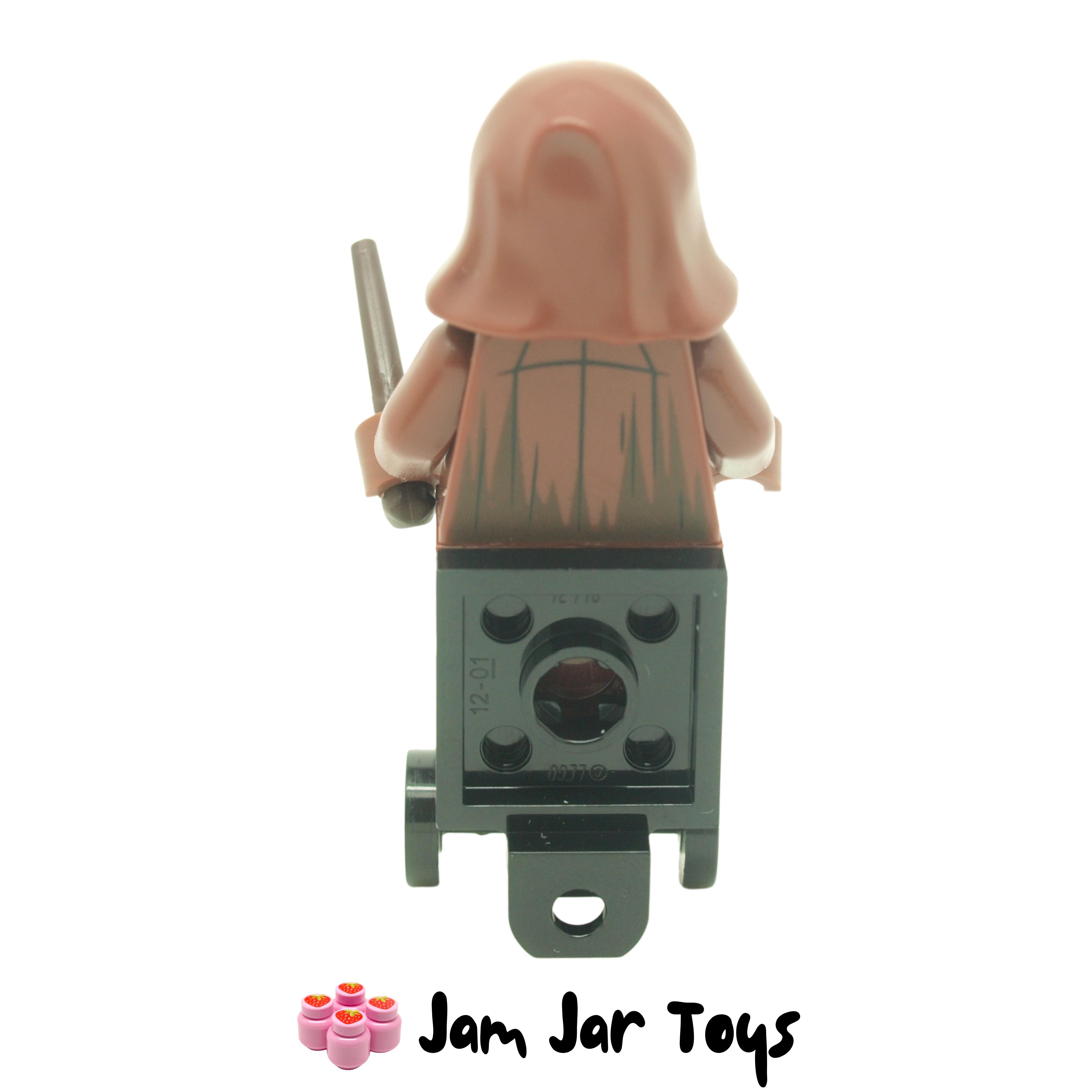 LEGO Mechanical Death Eater Minifigure HP241 | JamJarToys