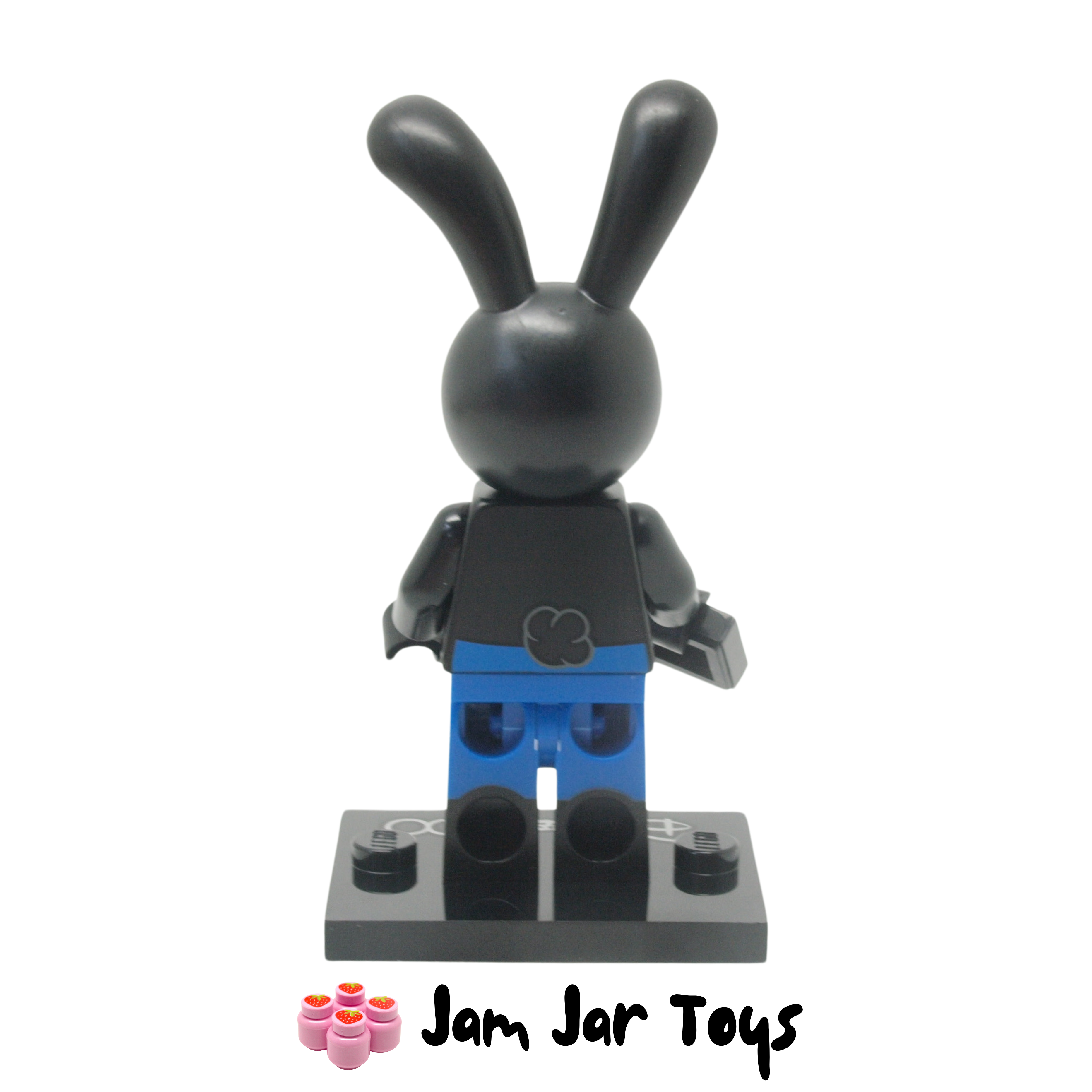 LEGO Oswald The Rabbit Disney 100 Series DIS092 | JamJarToys