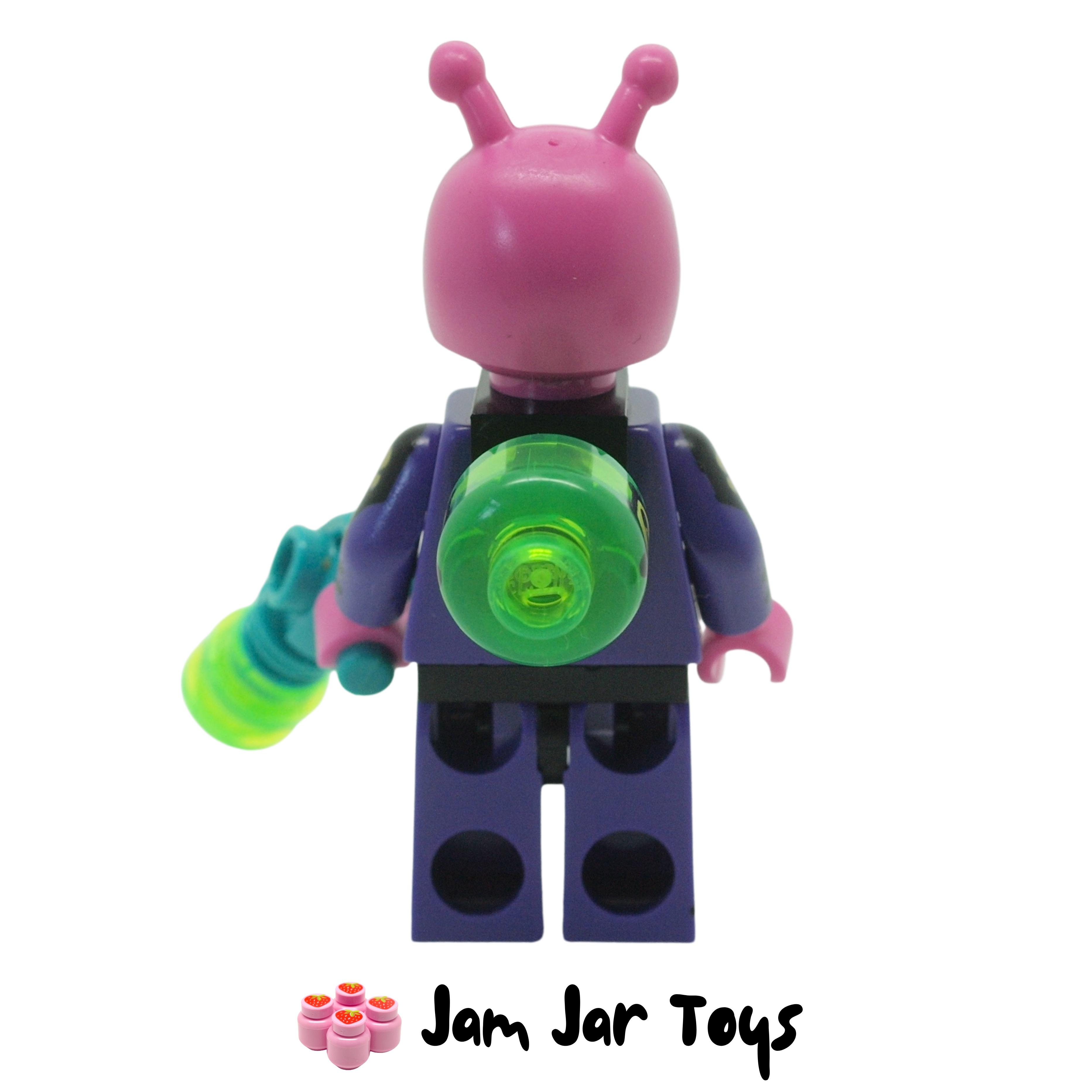 LEGO Space Creature Series 22 Collectable Minifigure 71032-11 COL396