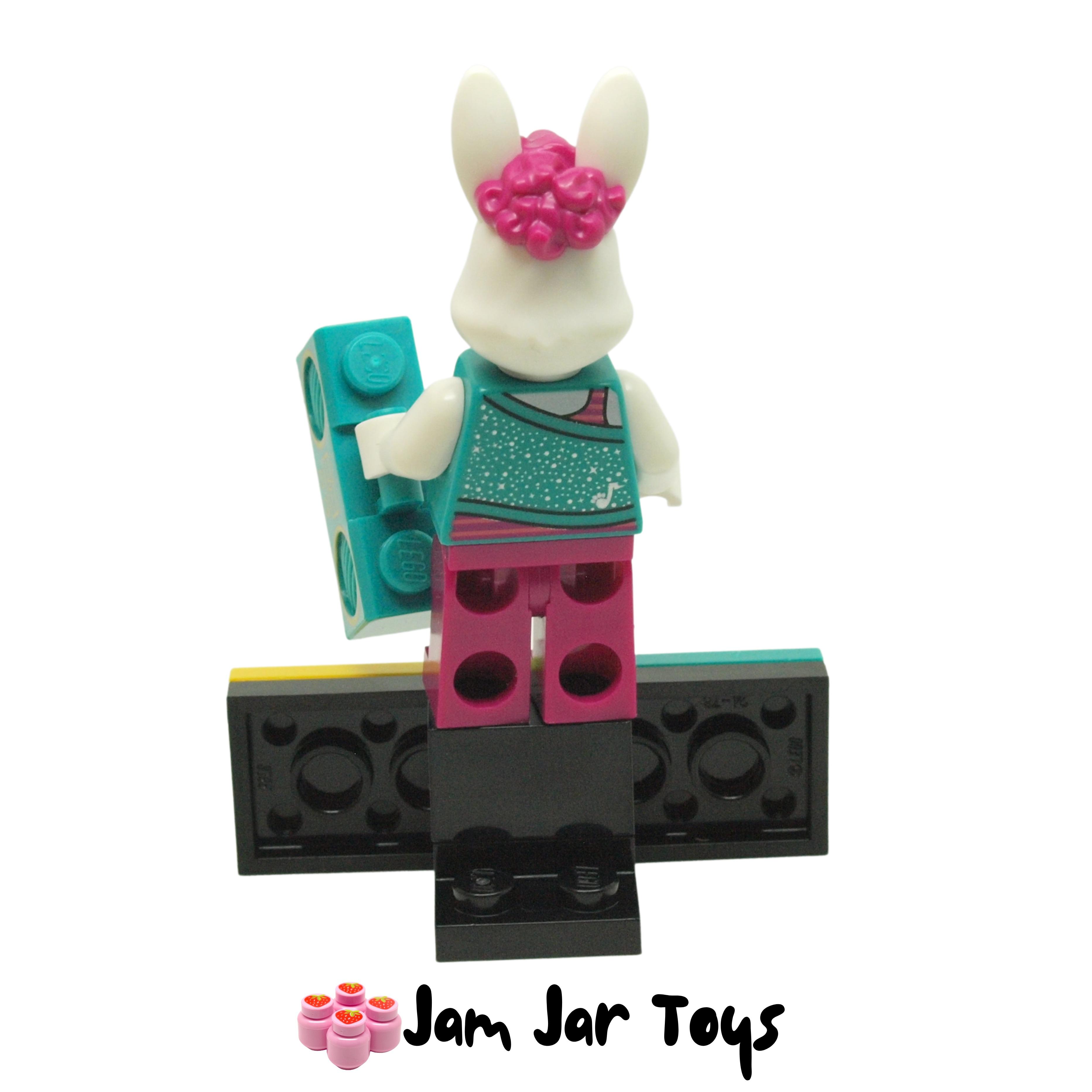 LEGO Bunny Dancer VIDIYO Bandmate 43101-11 VID010
