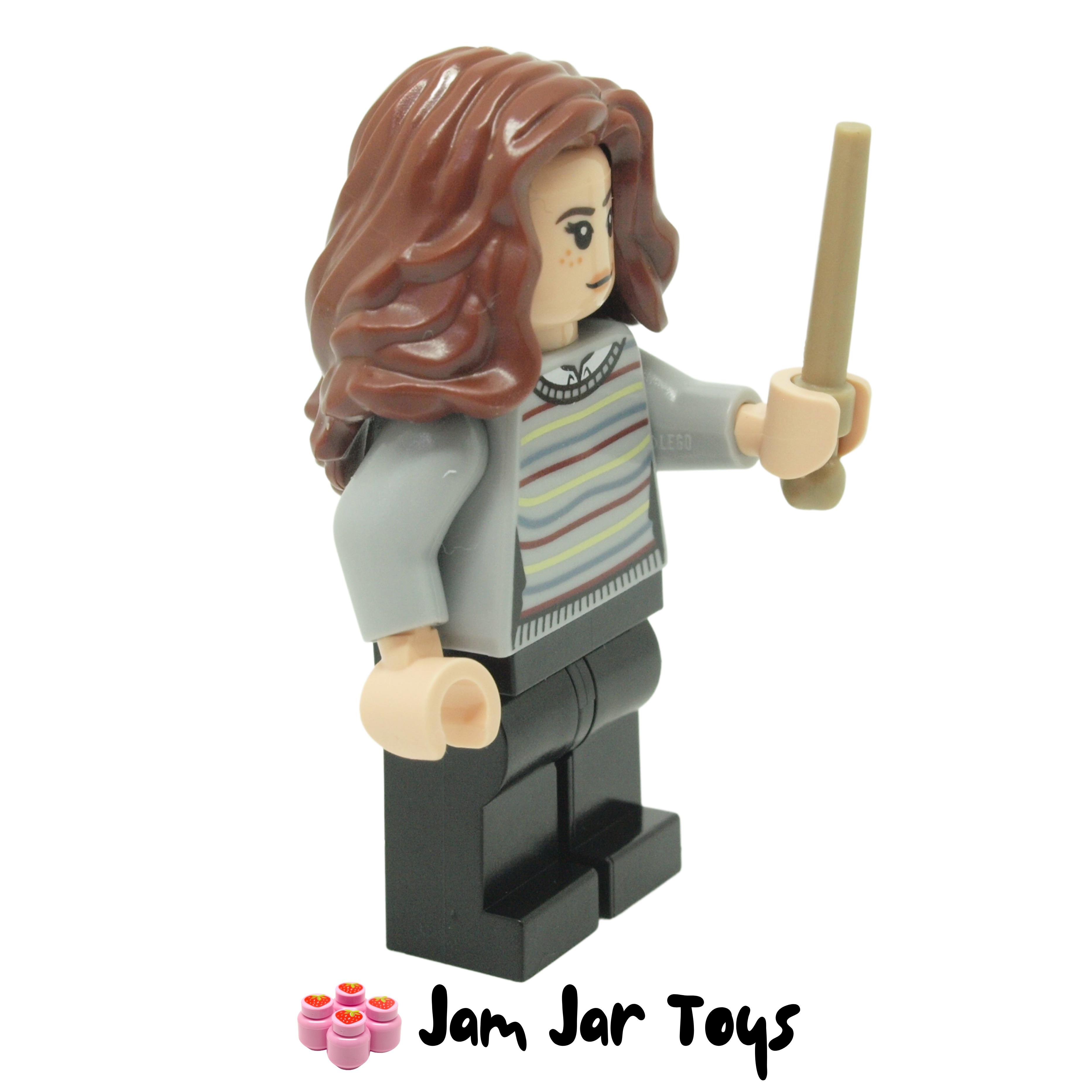 LEGO Hermione Granger Harry Potter Mini Figure 75967 HP234