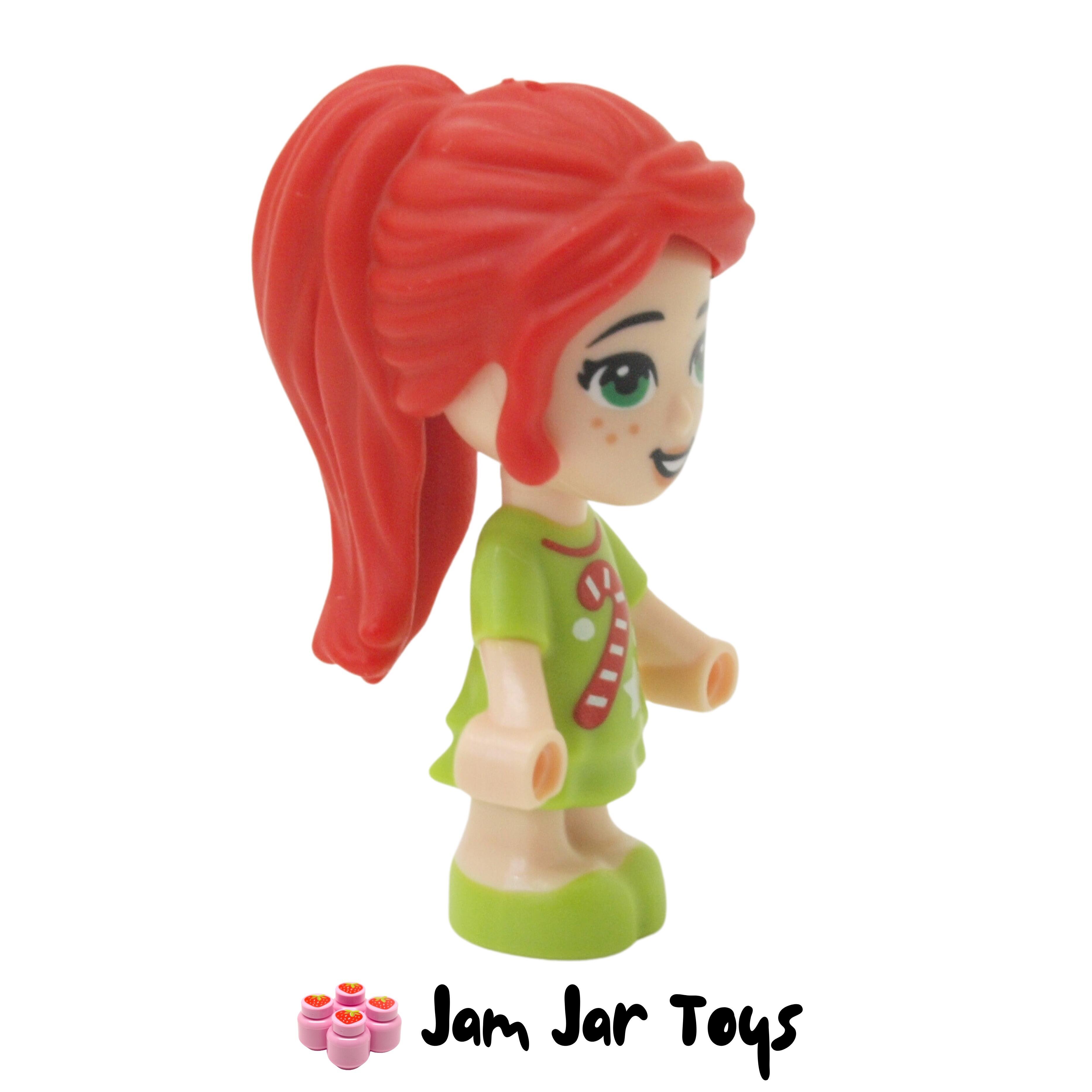 LEGO Mia Friends Micro Doll Figure 41690 FRND477 R891