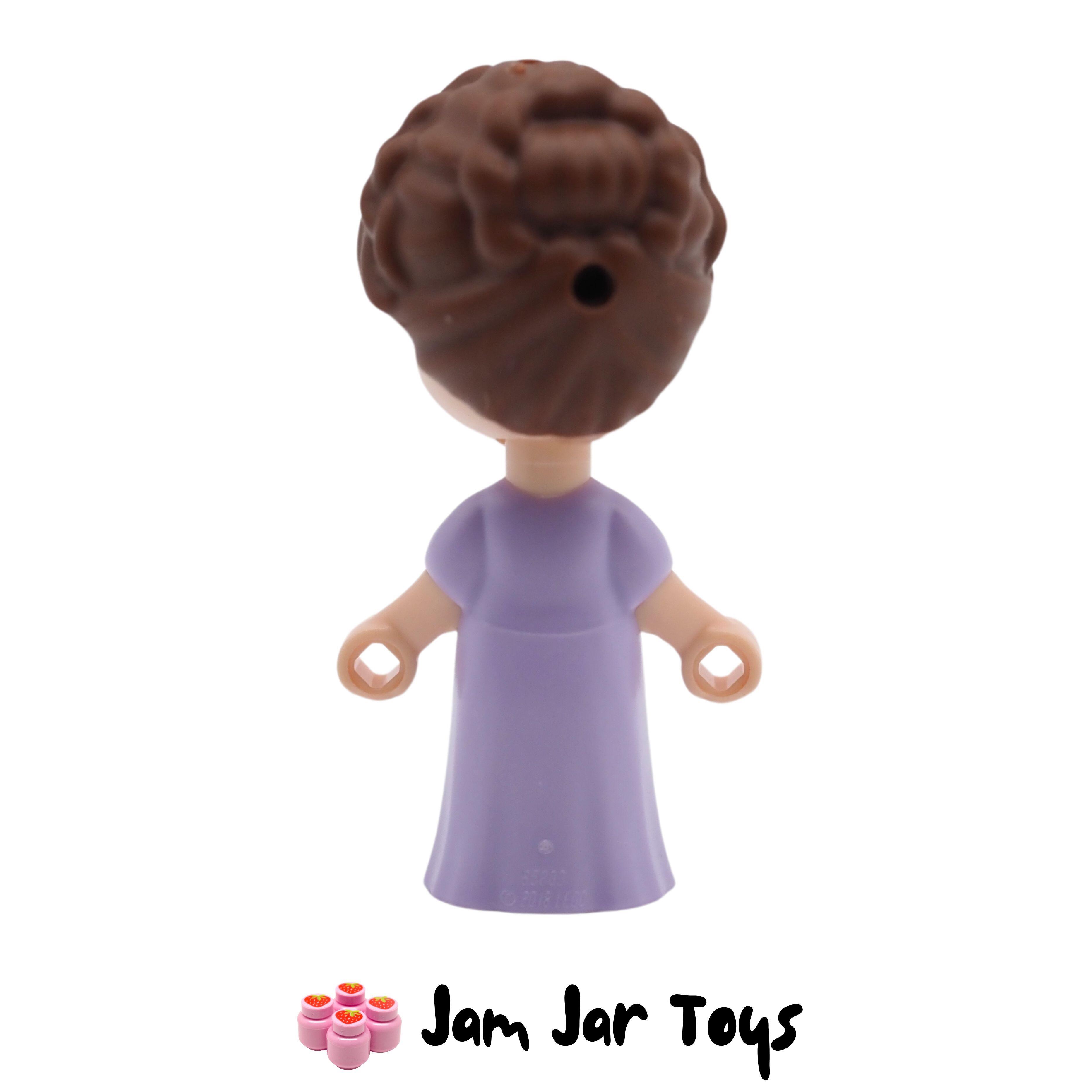 LEGO Queen Iduna Disney Micro Figure. R575