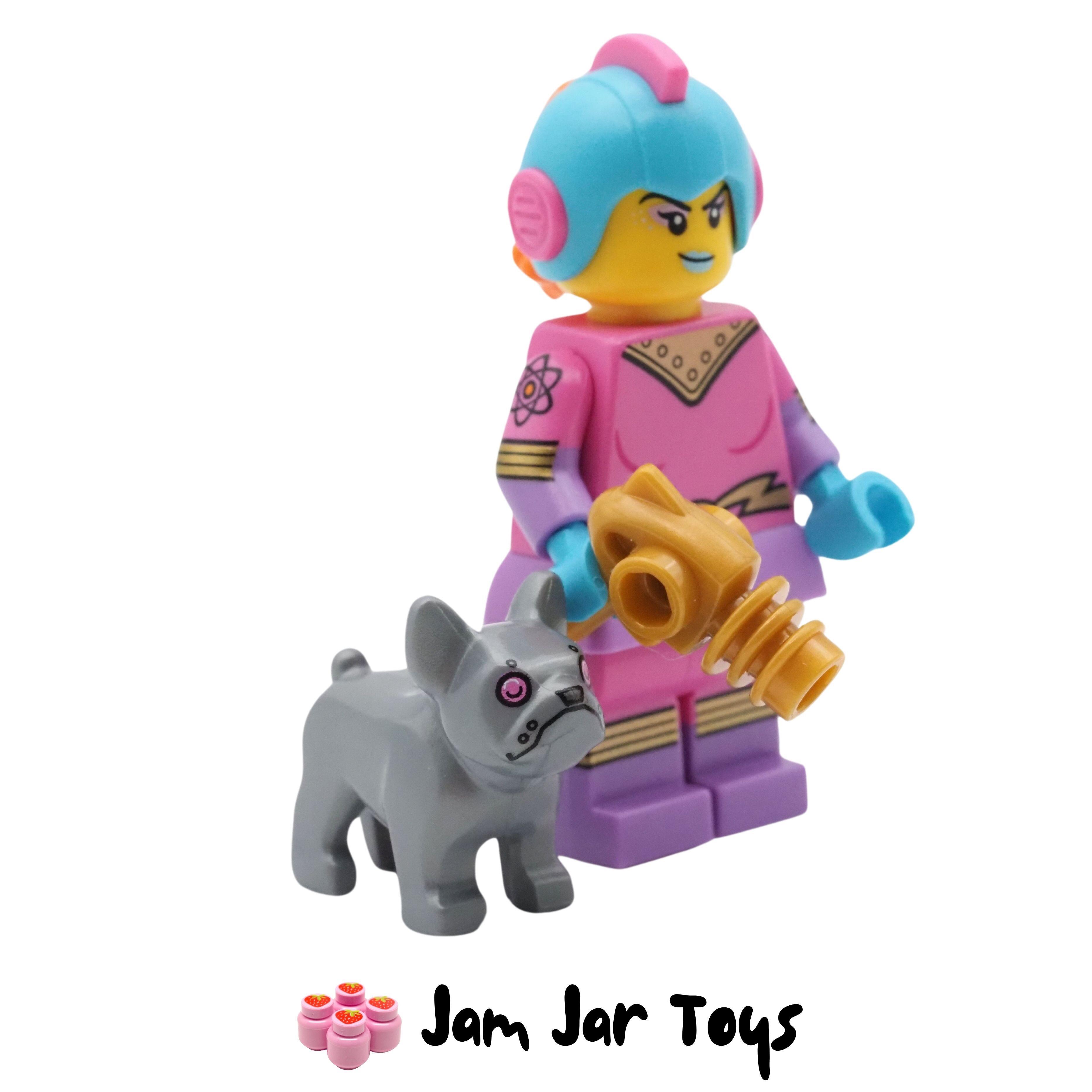 LEGO Series 26 Space Minifigures | 12 Characters | JamJarToys