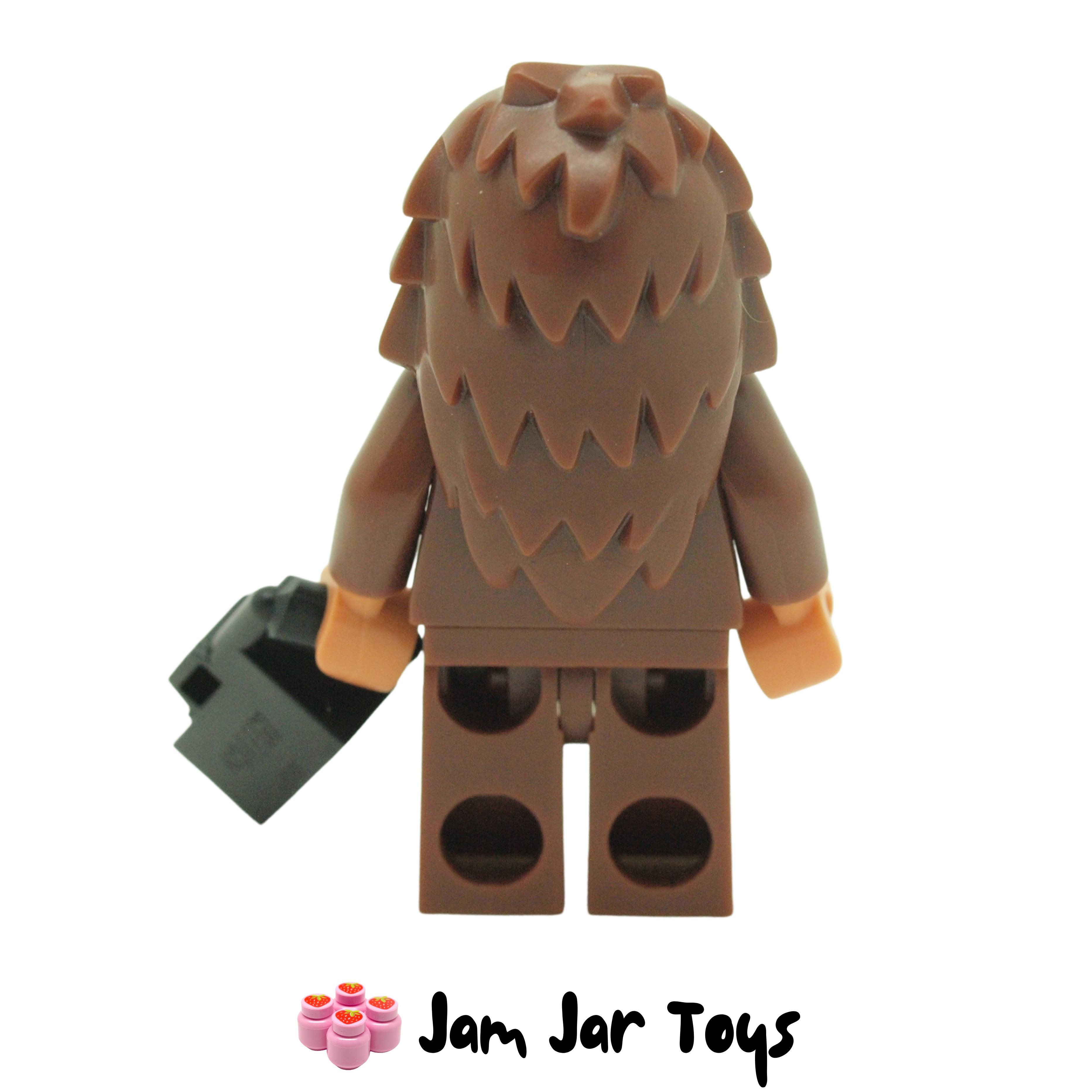 LEGO Square Foot Halloween Series 14 Minifigure COL225