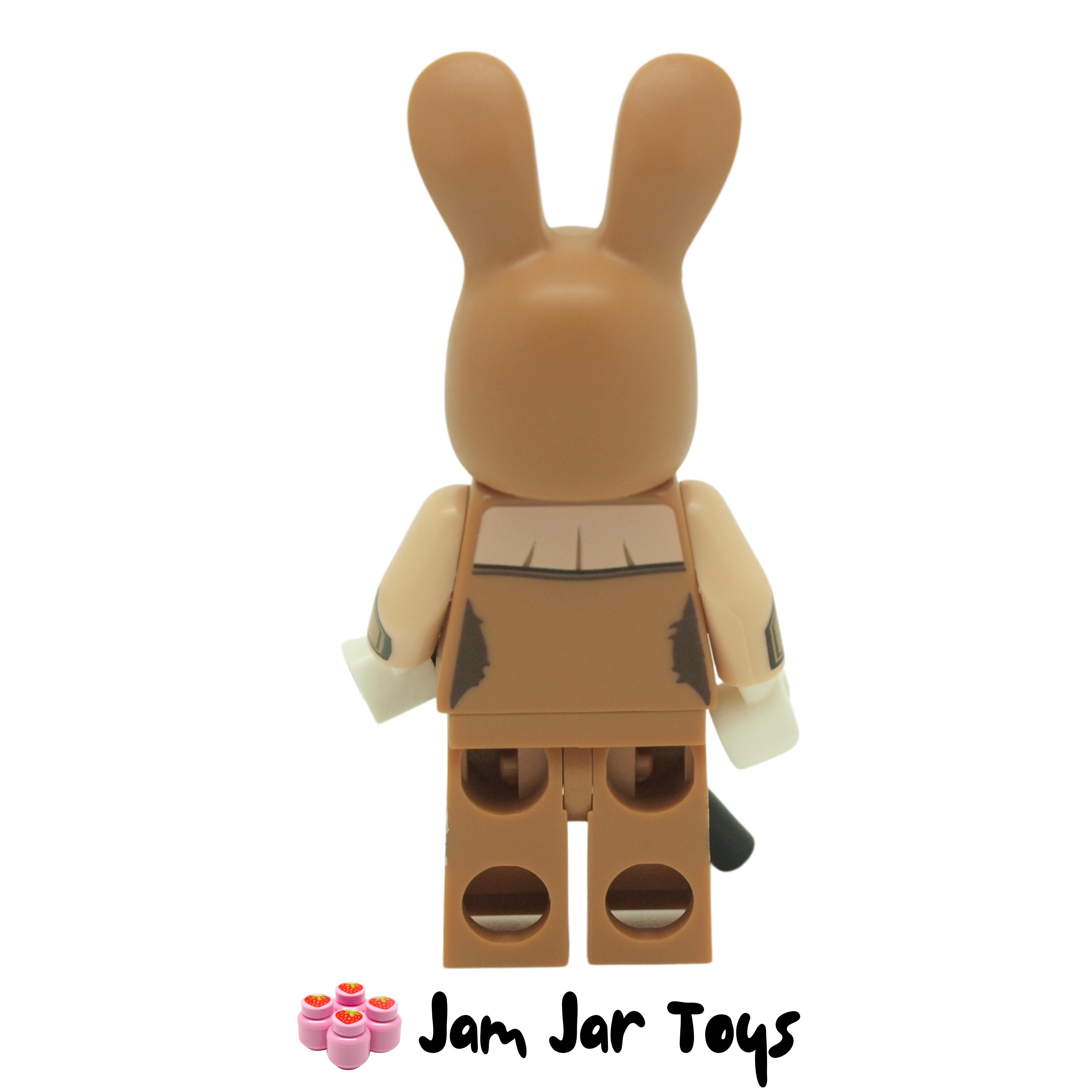 LEGO March Harriet Batman Movie Minifigure 71017-17 COLTLBM17