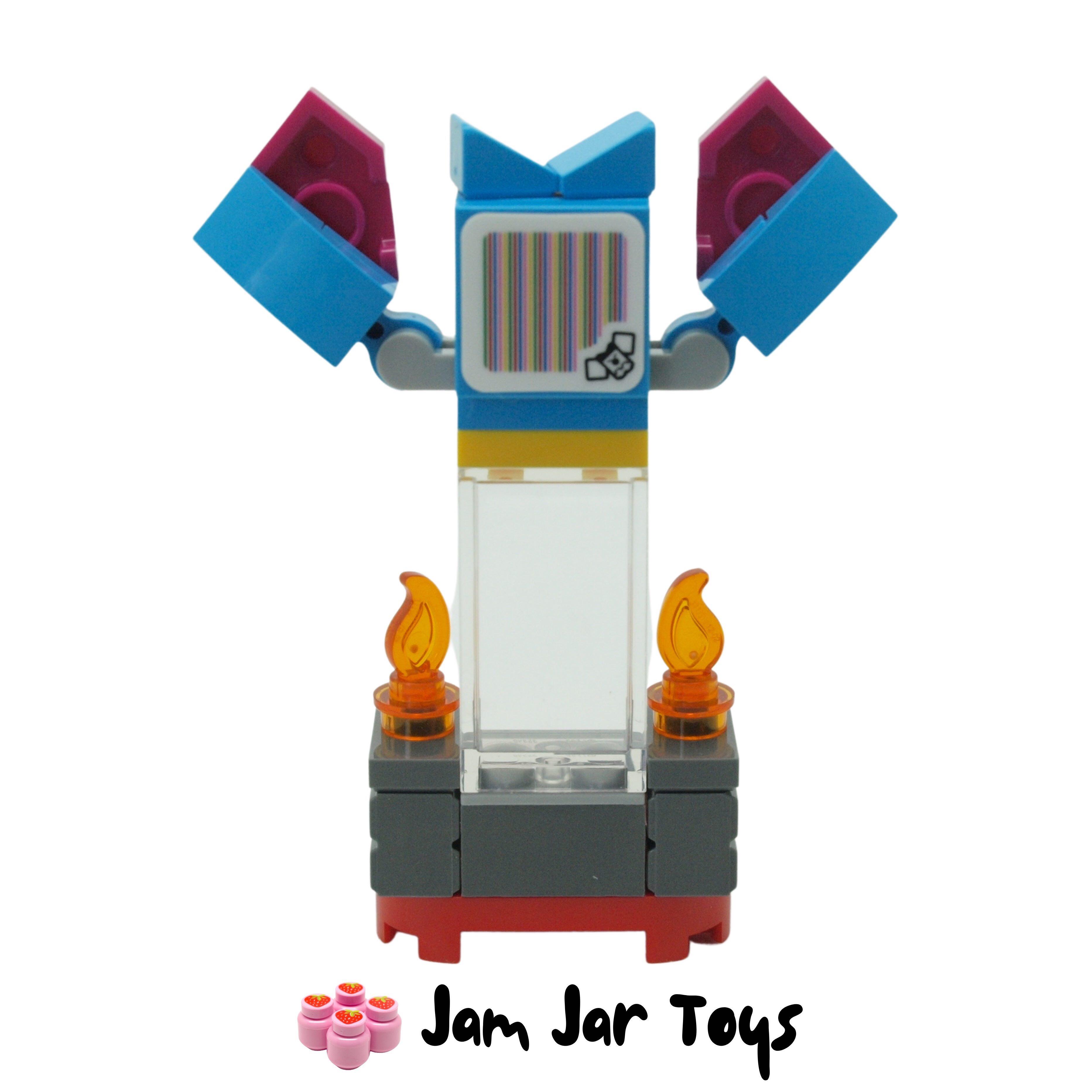 LEGO Swoop Super Mario Minifigure Series 3 71394-5 MAR0070