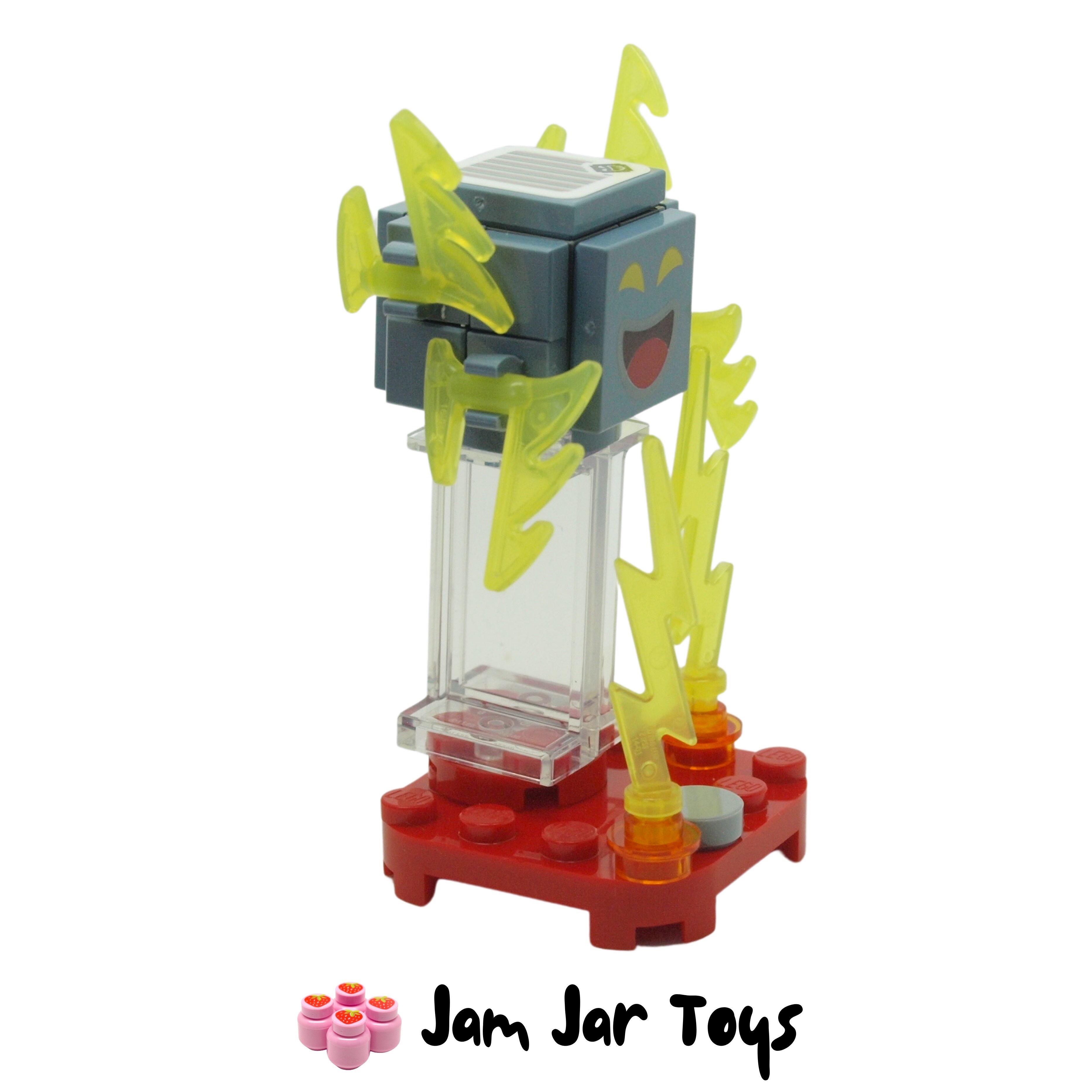 LEGO Amp Super Mario Minifigure Series 3 71394-2 - MAR0067