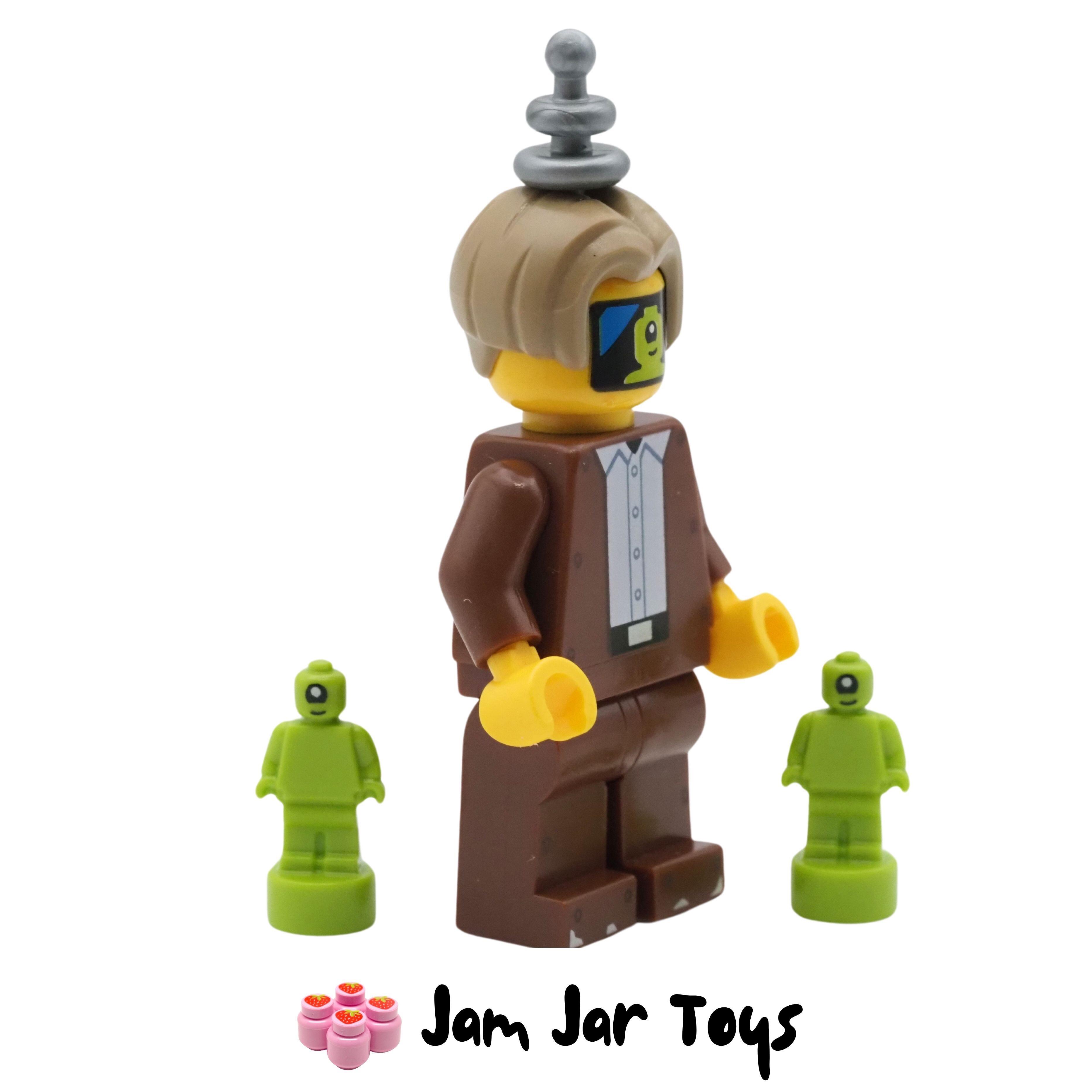 LEGO Imposter Series 26 Collectable Minifigure - 71046-2 COL437 RBB