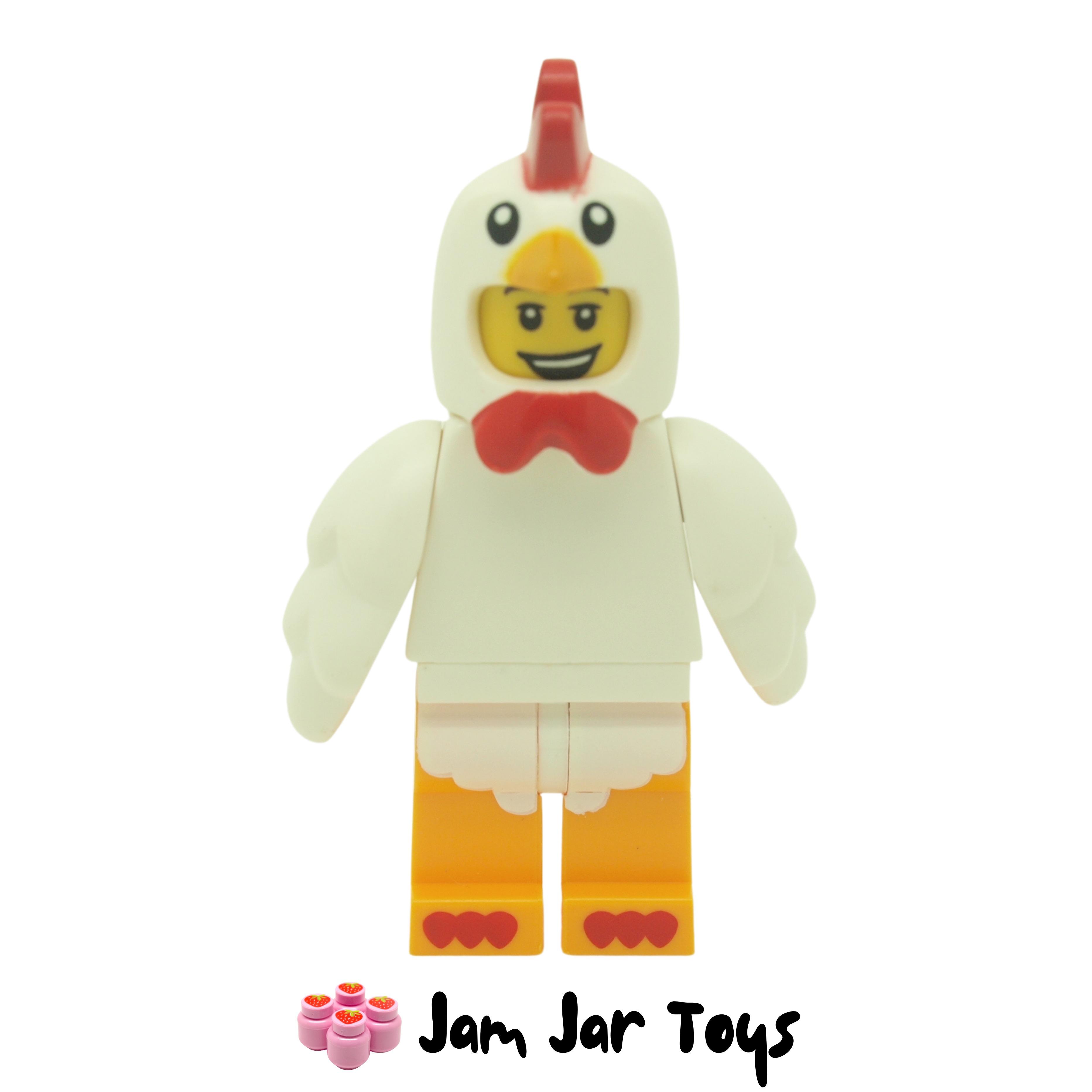 LEGO Series 9 Collectable Minifigures