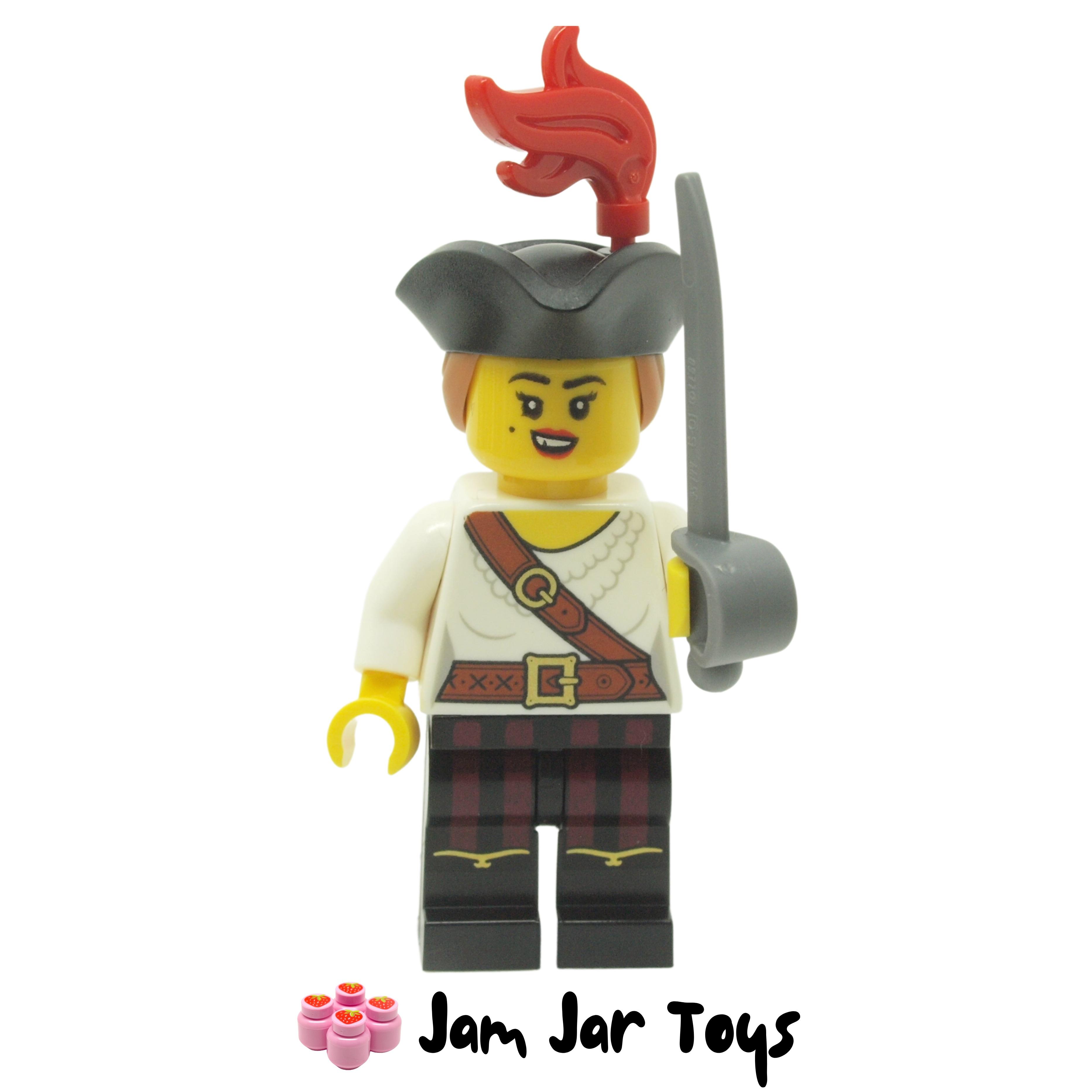LEGO Series 20 Collectable Minifigures