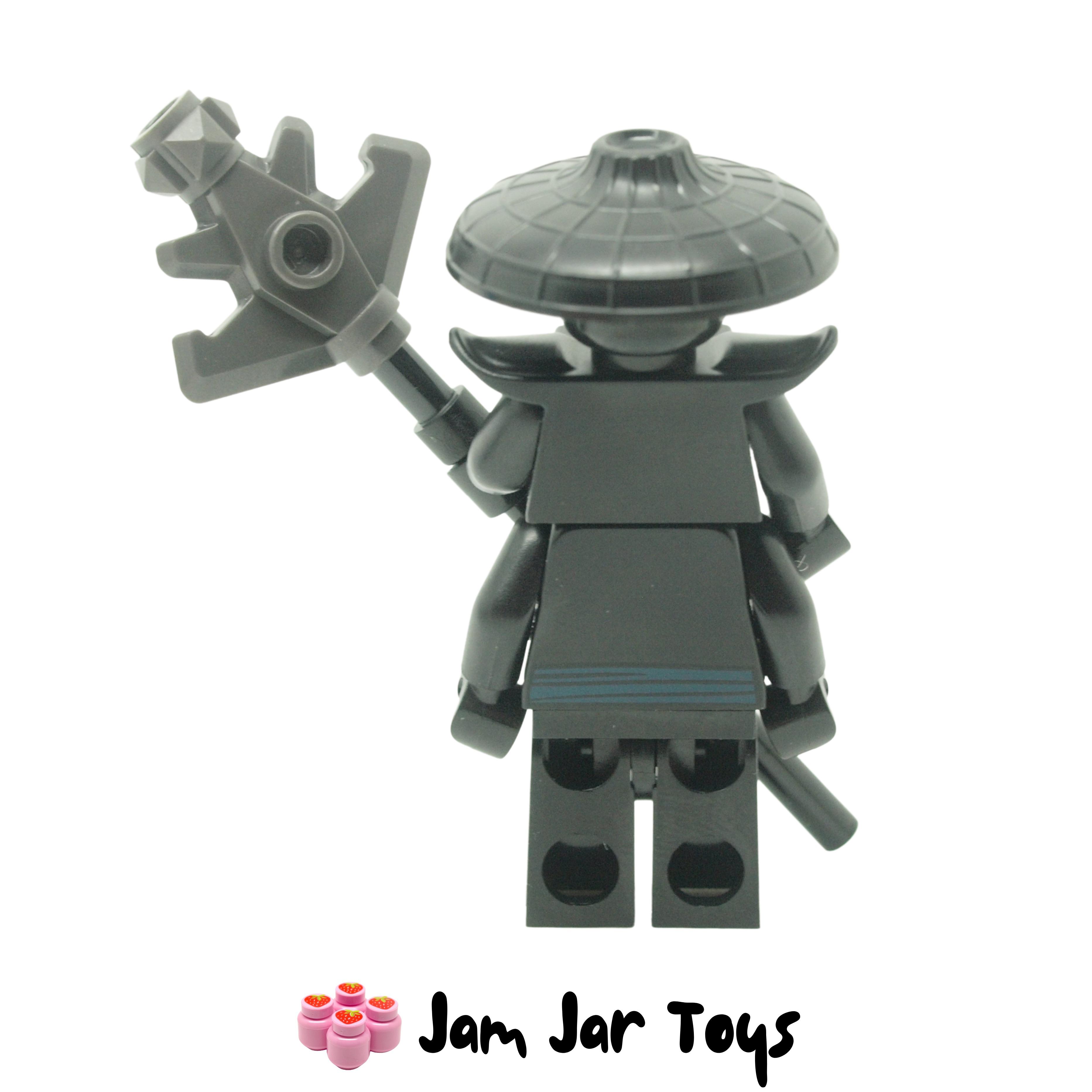 LEGO Garmadon Ninjago Collectable Minifigure - 71019-5 COLTLNM05