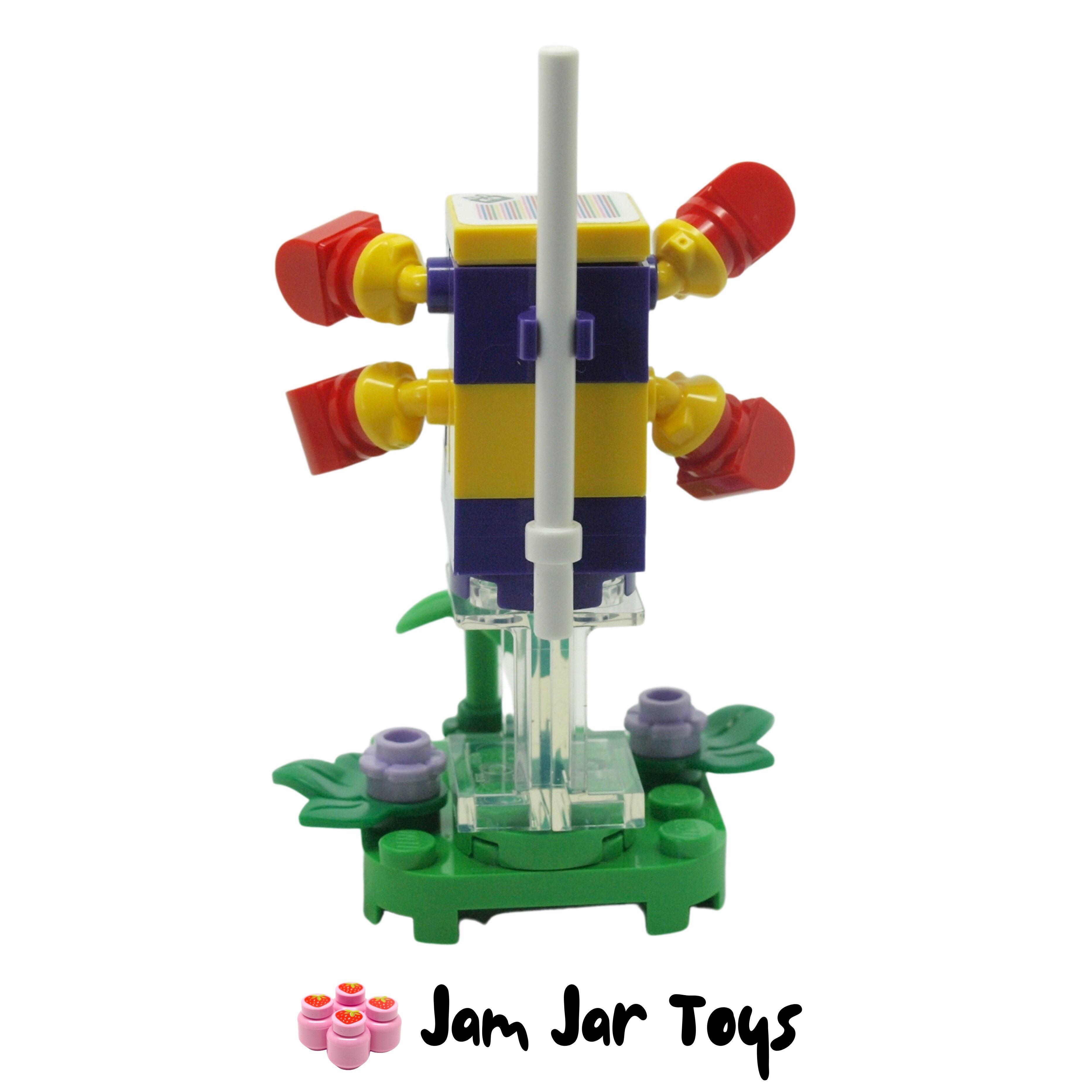 LEGO Scuttlebug Super Mario Minifigure Series 3 71394-3 MAR0068