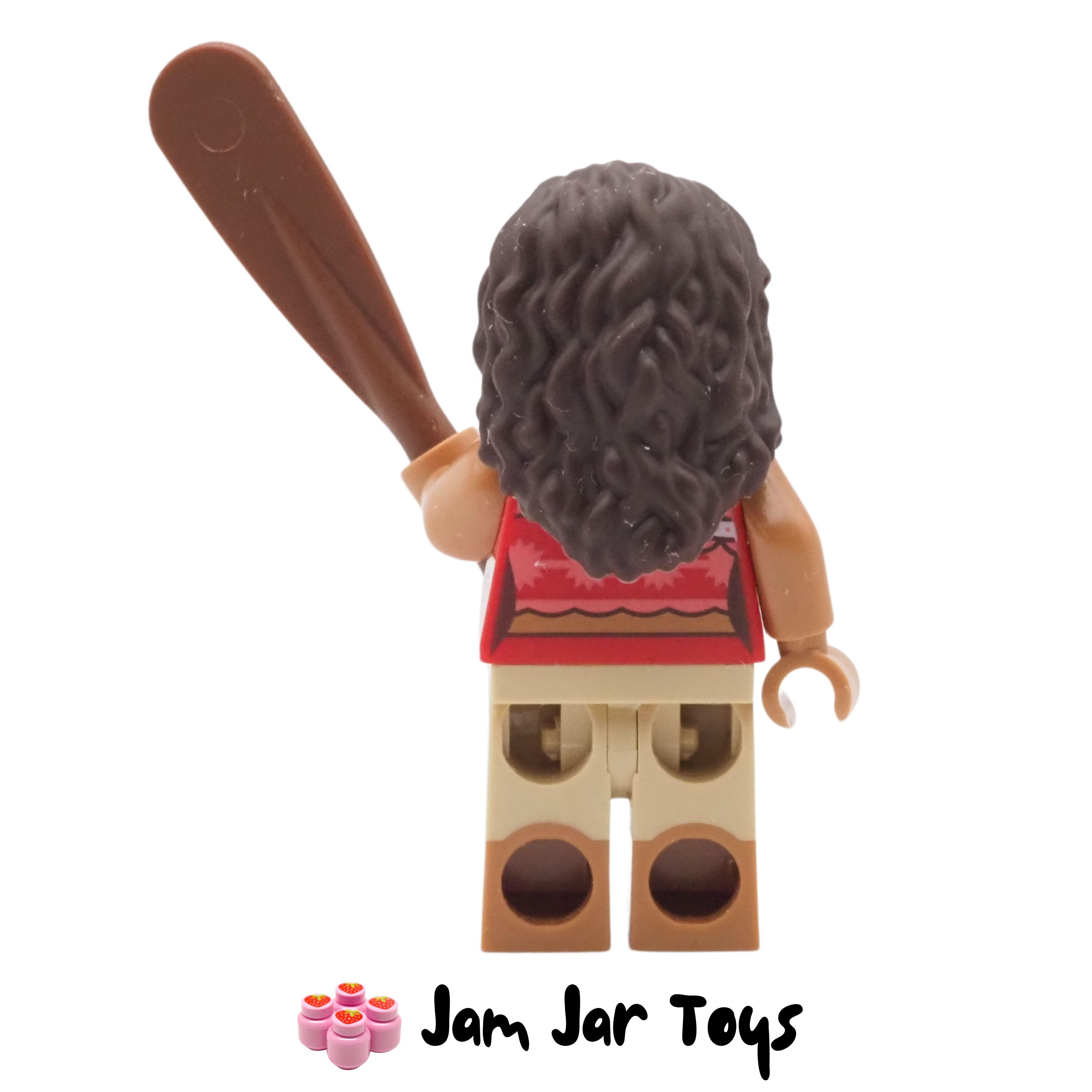 LEGO Moana Disney Mini Figure. R1308