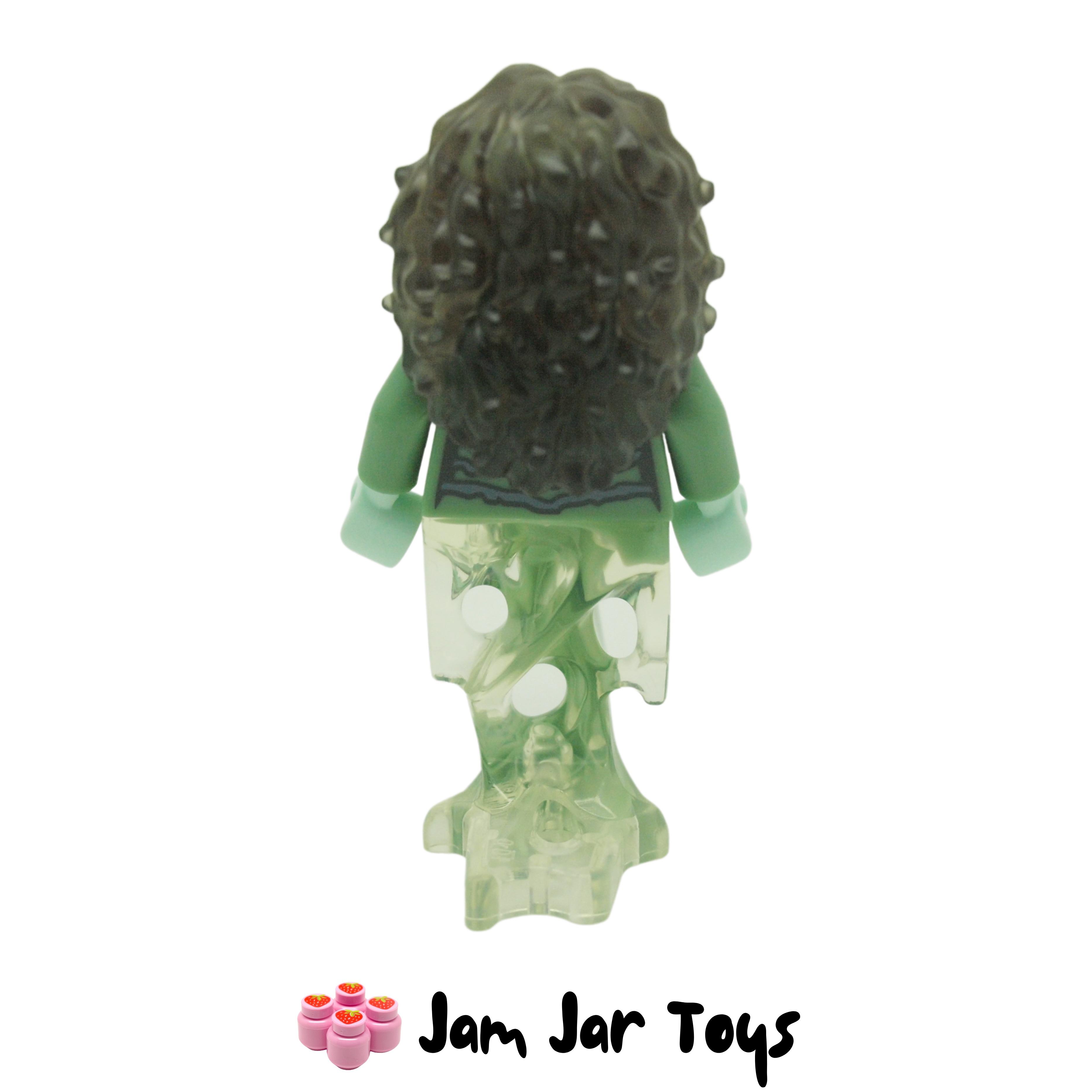 LEGO Banshee Halloween Series 14 Minifigure 71010-14 COL224