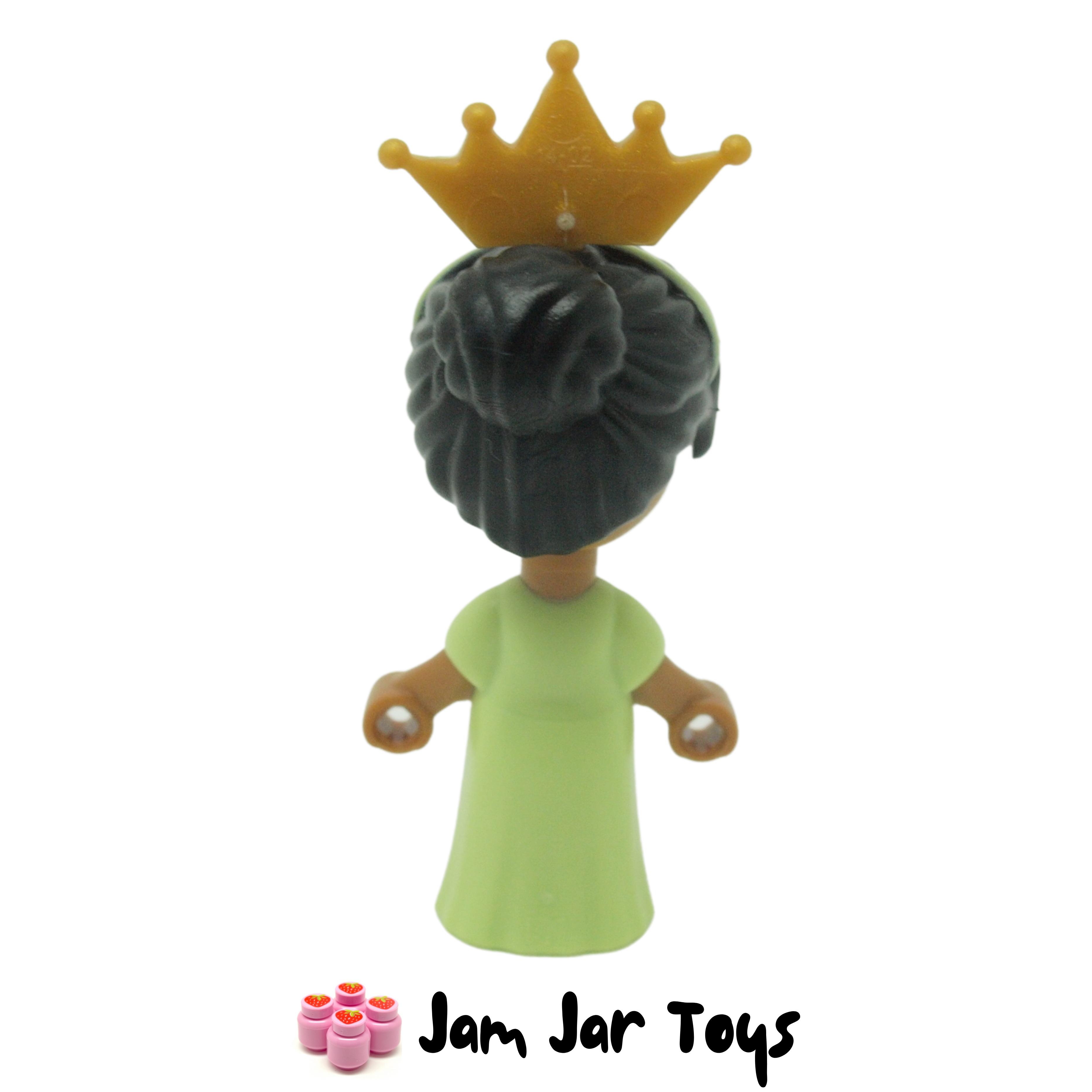 LEGO Tiana Disney Micro Figure 43193 DP124