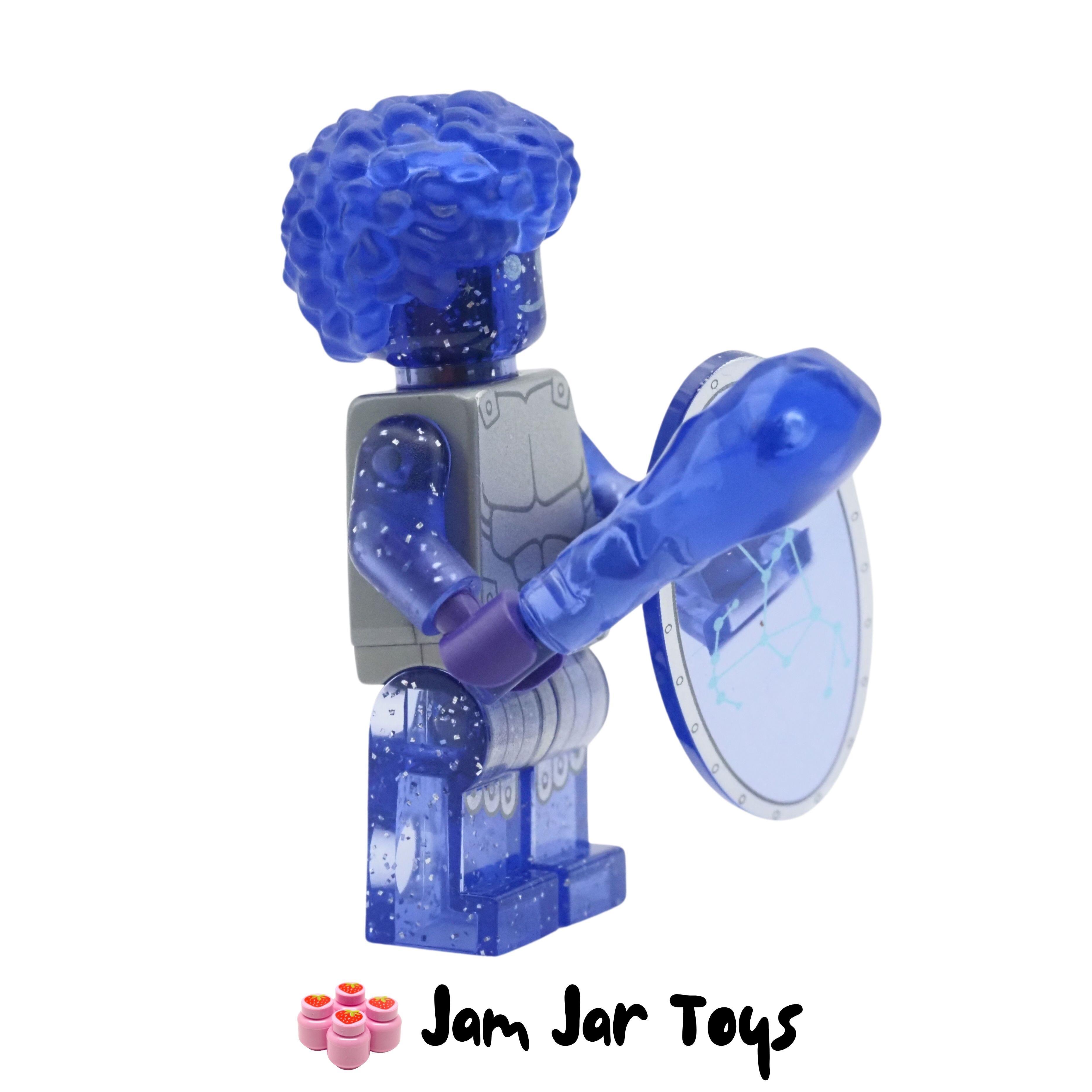 LEGO Orion Series 26 Collectable Minifigure - 71046-11 COL447 RBB