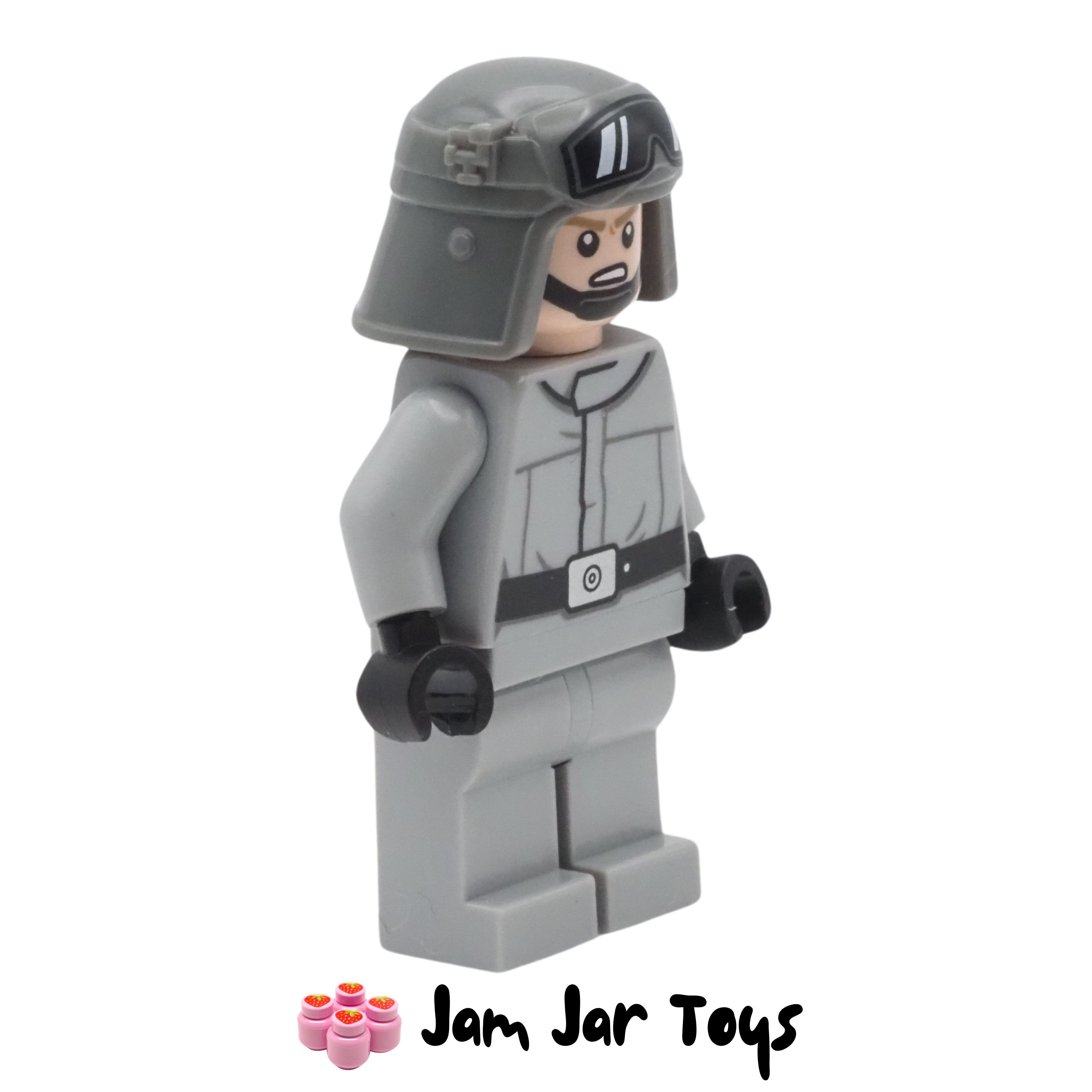 LEGO Star Wars Minifigure – Imperial AT-ST Driver (SW1217)