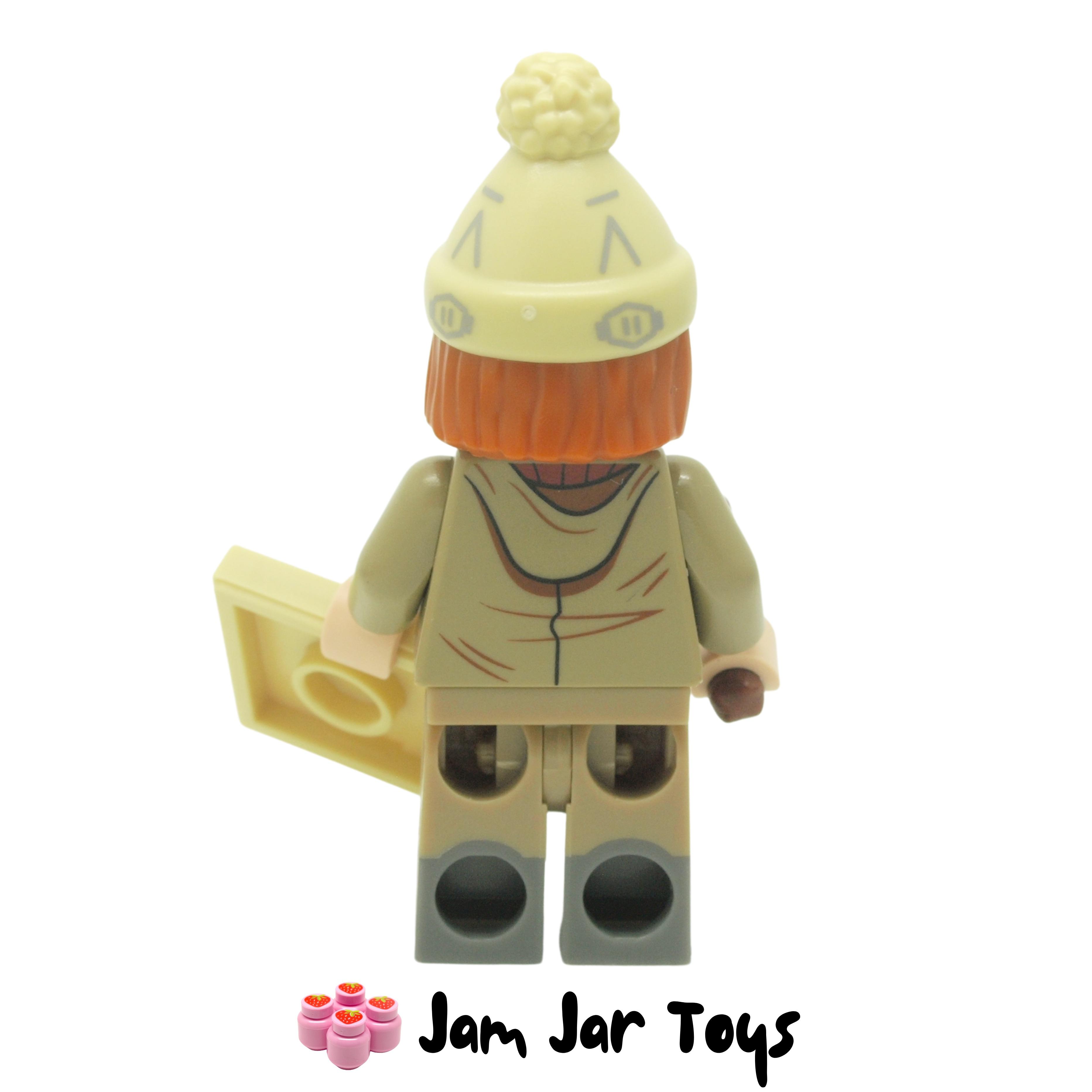 LEGO George Weasley Harry Potter Series 2 Minifigure 71028-11 COLHP33