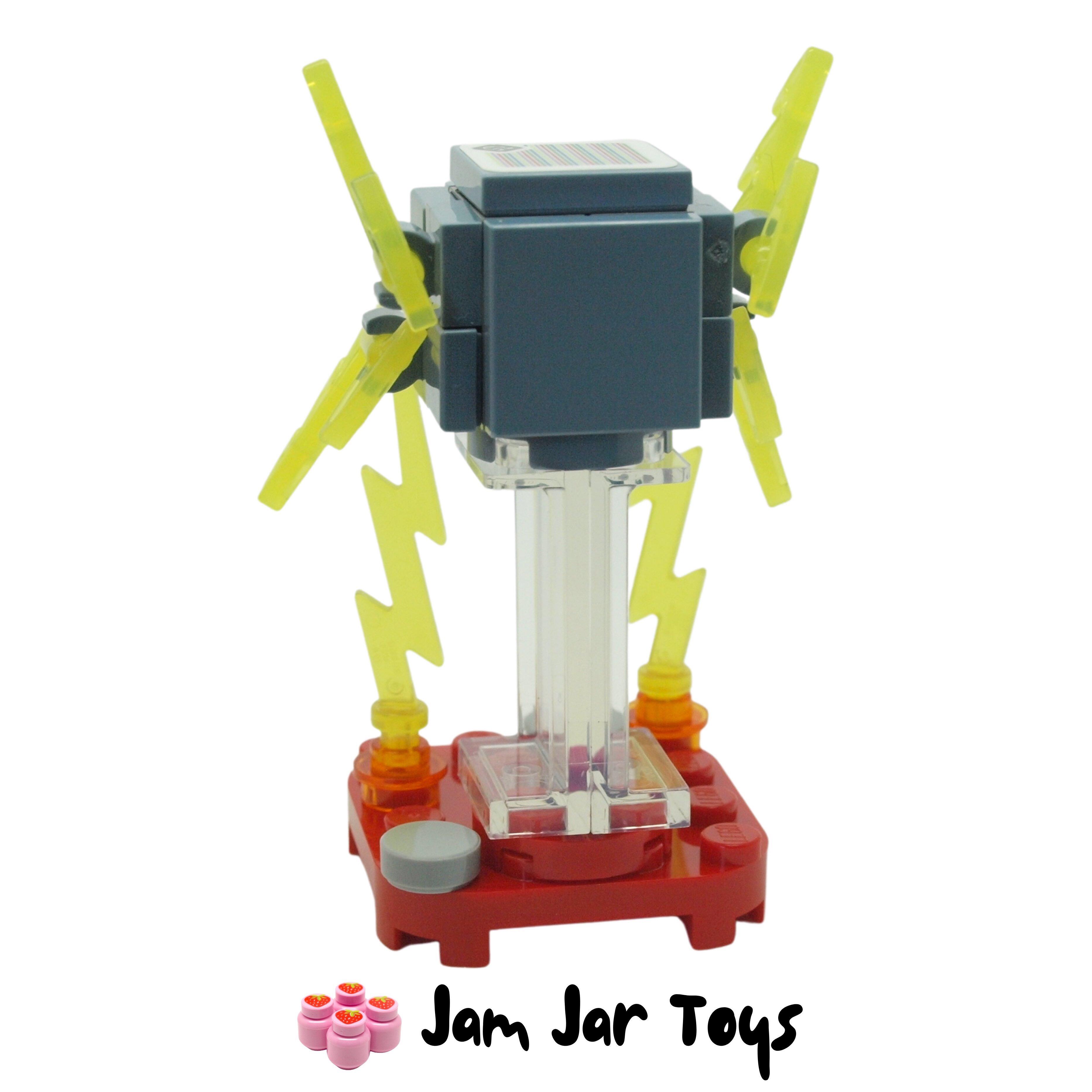 LEGO Amp Super Mario Minifigure Series 3 71394-2 - MAR0067