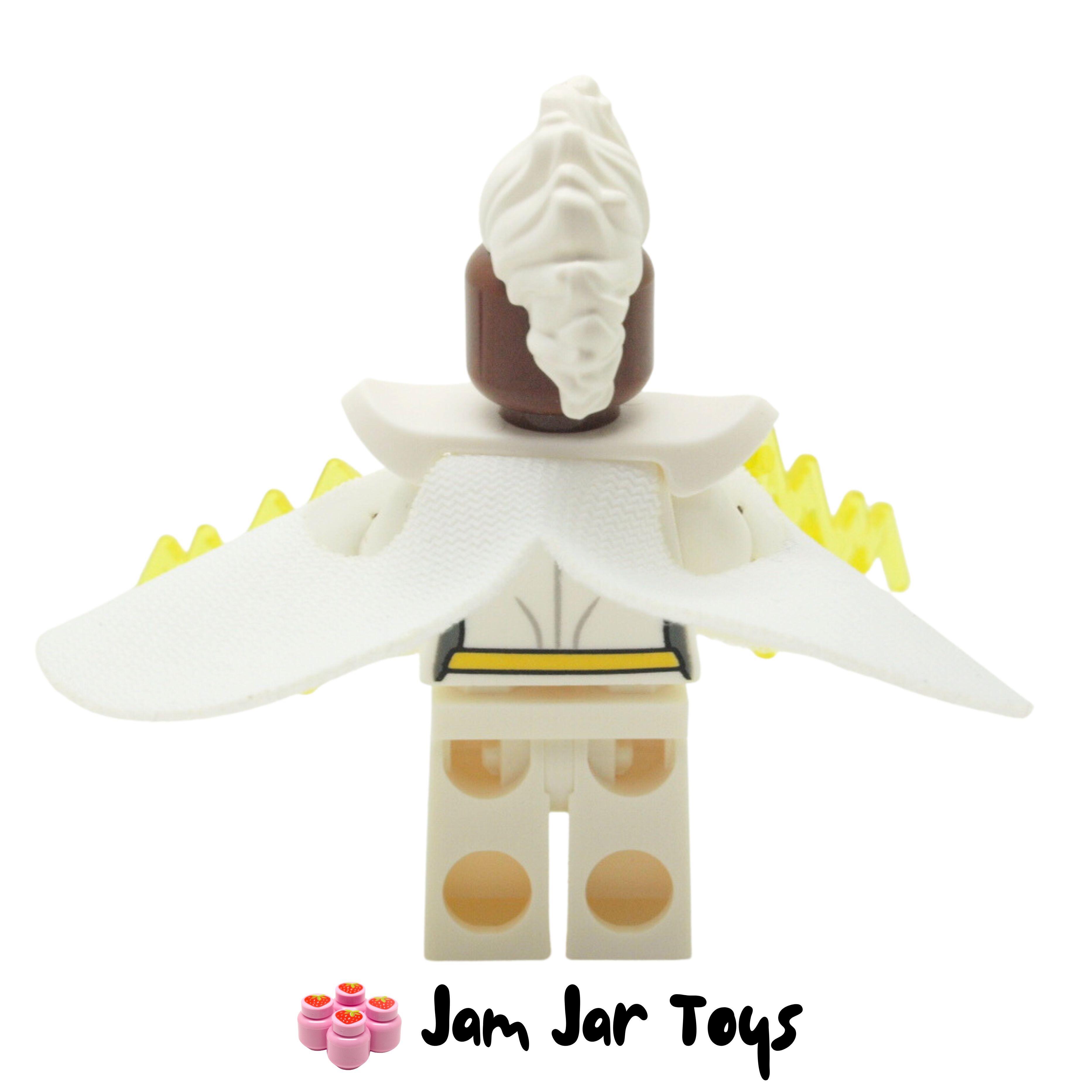 LEGO Storm Marvel Studios 2 Collectable Mini Figure 71039-11 COLMAR23 RBB