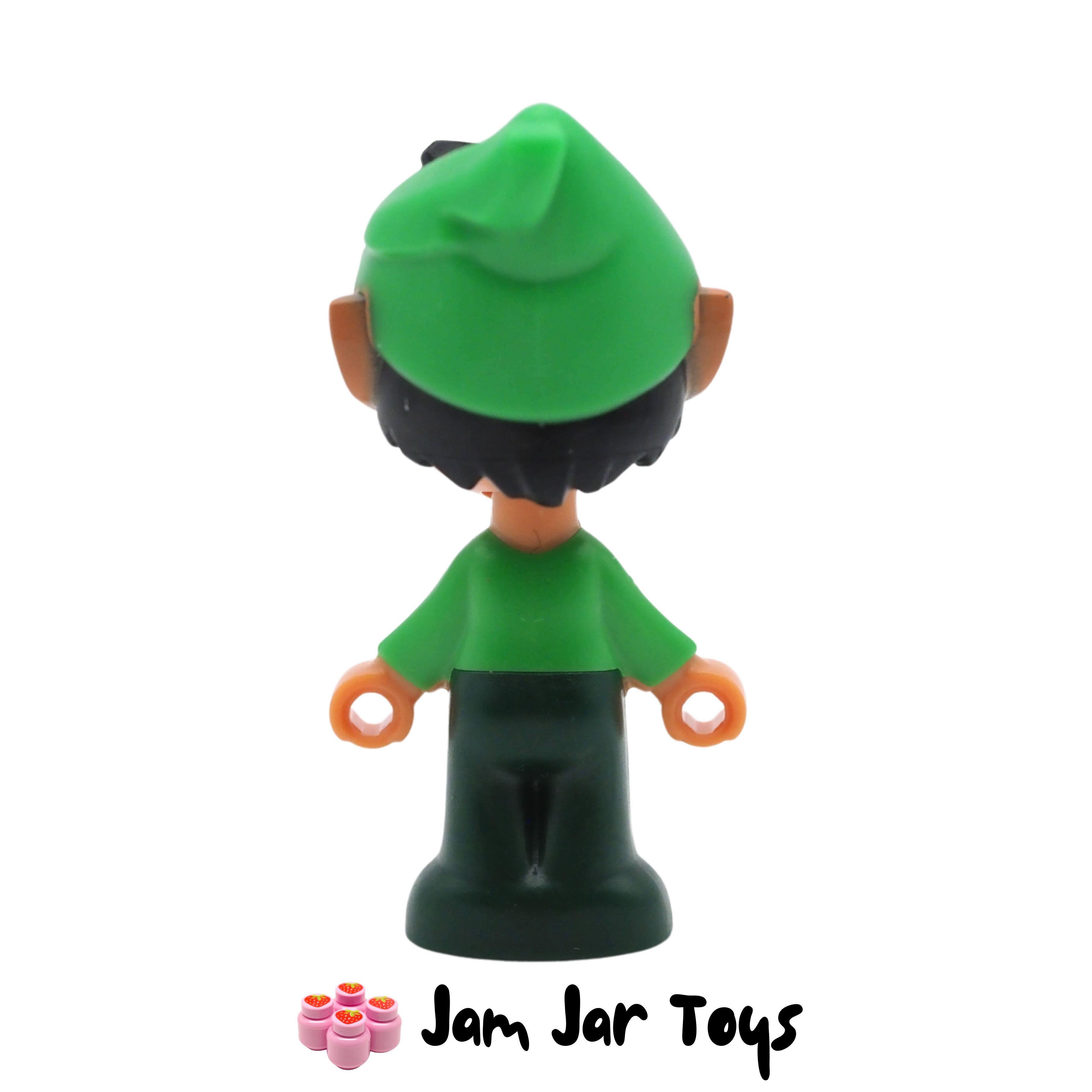 LEGO Peter Pan Disney Micro Figure. R181