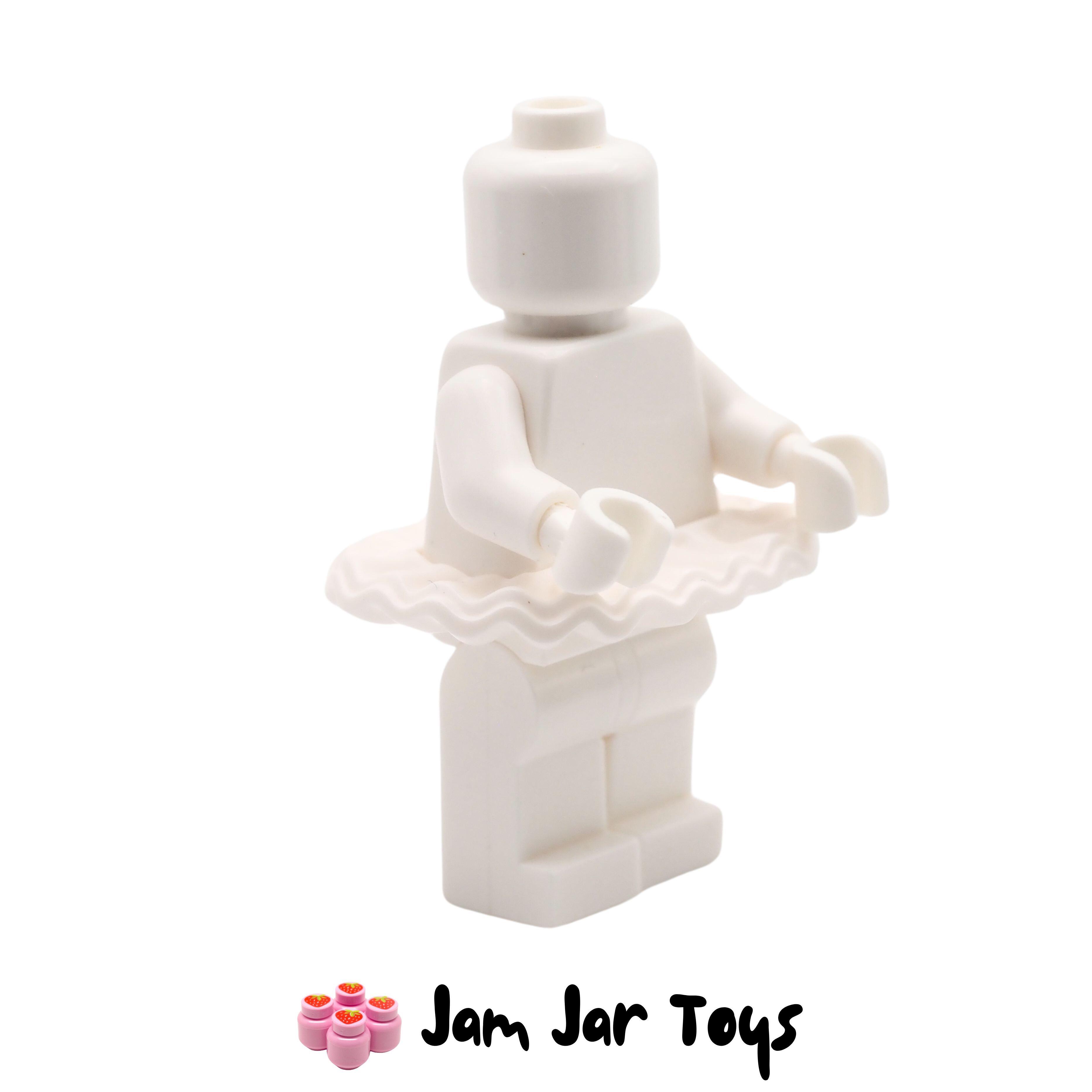 LEGO World Map Tan With Reddish Brown Print. Dual Sided