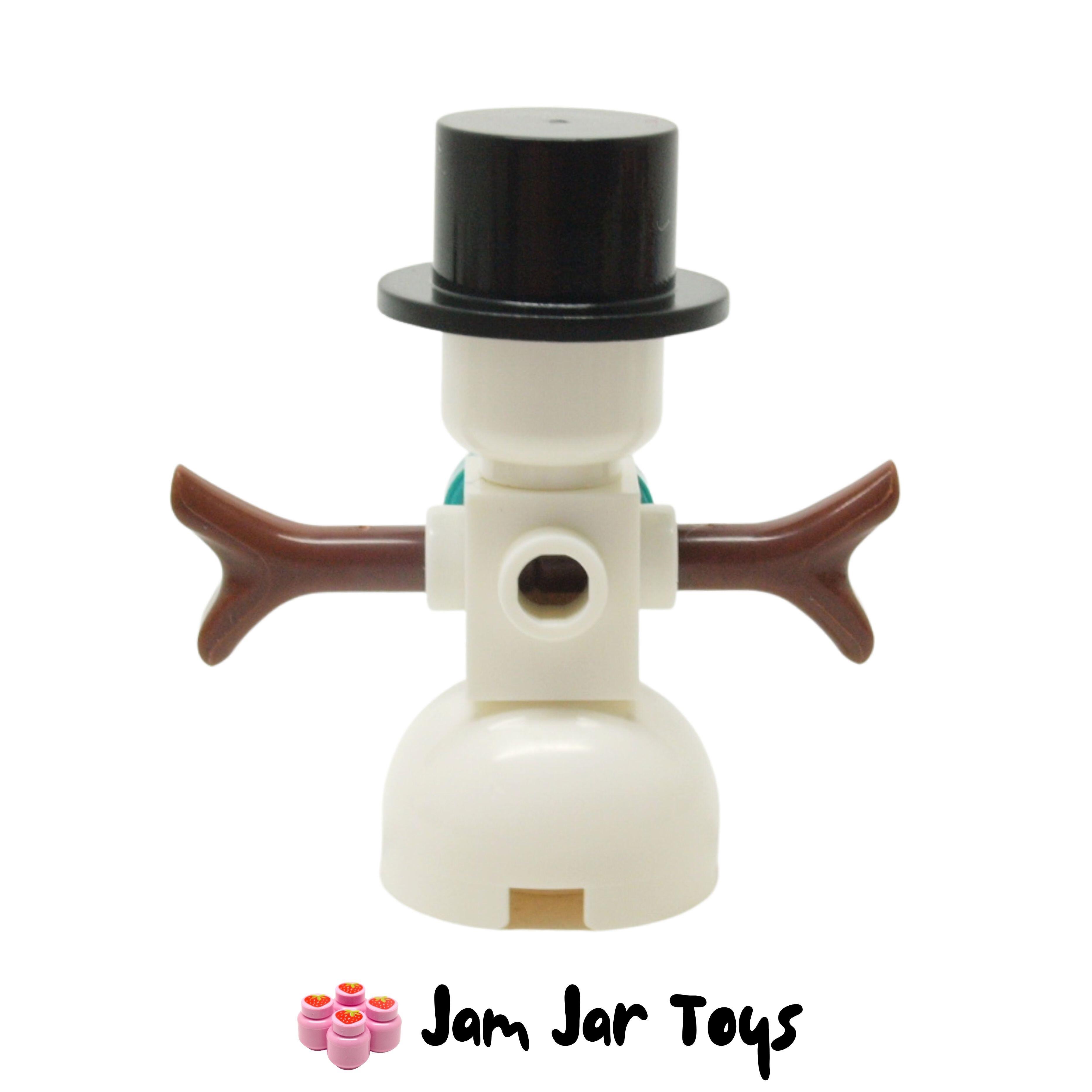 LEGO Friends Snowman. R1100