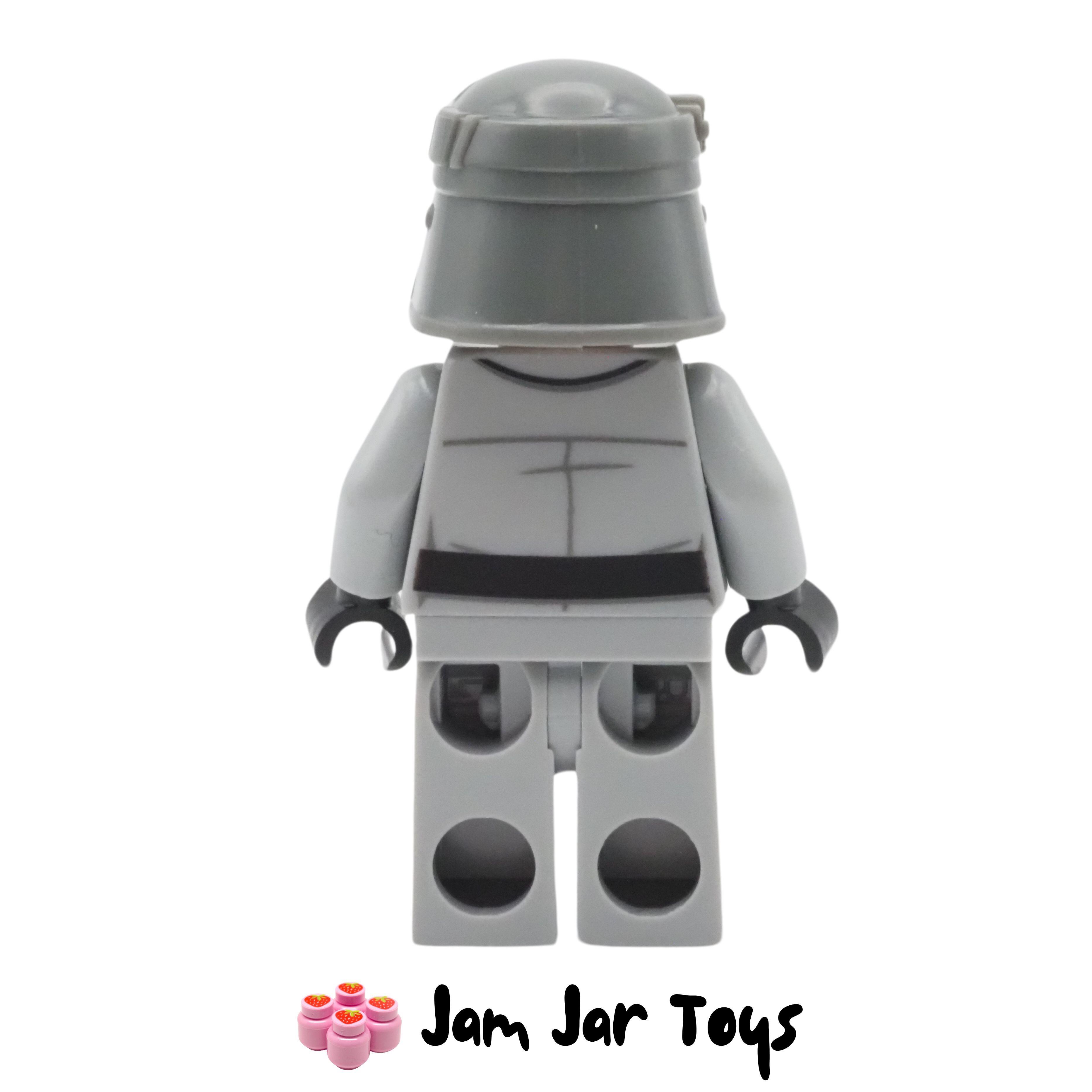 LEGO Star Wars Minifigure - Imperial AT-ST SW1217 | JamJarToys