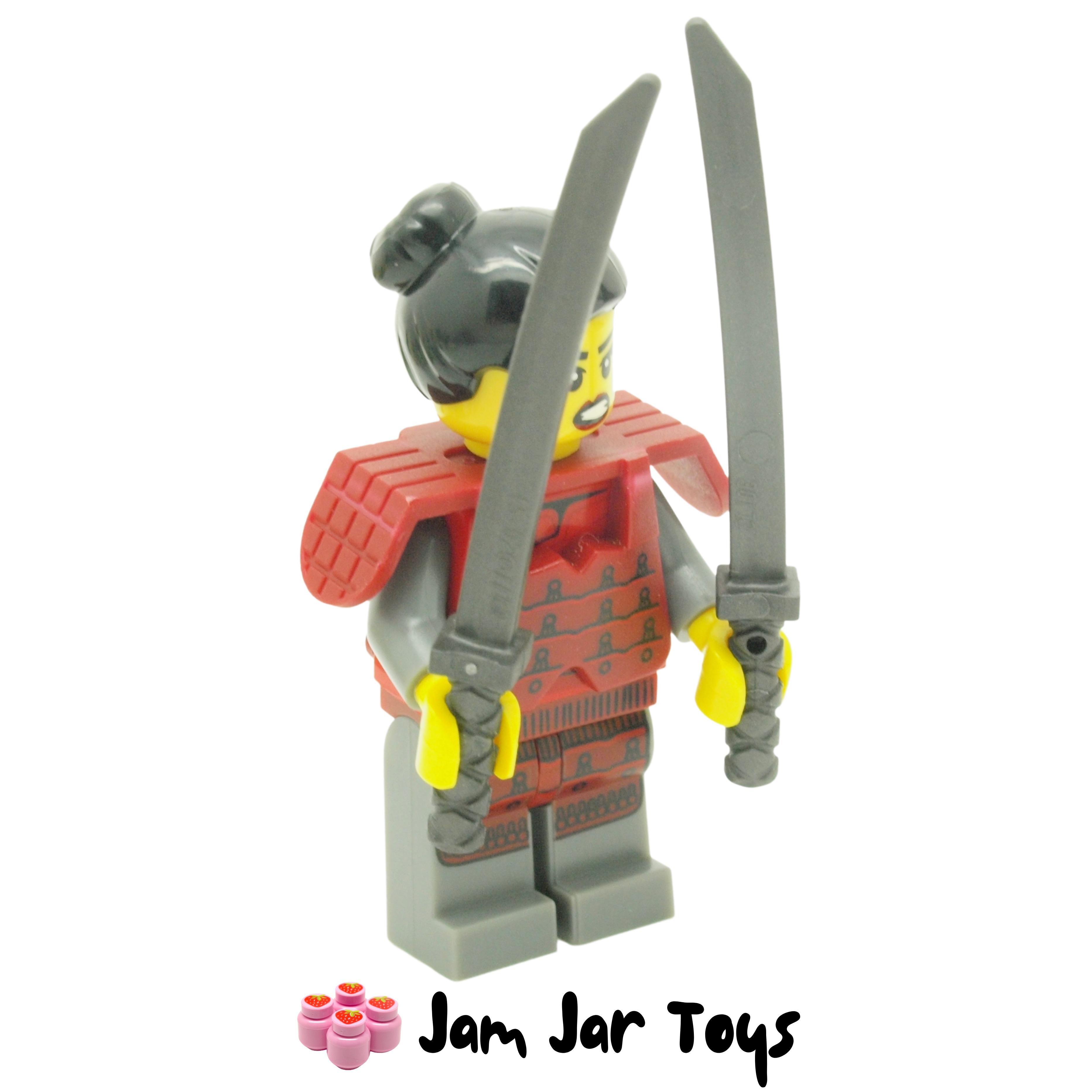LEGO Samurai Series 13 Collectable Minifigure 71008-12 COL206