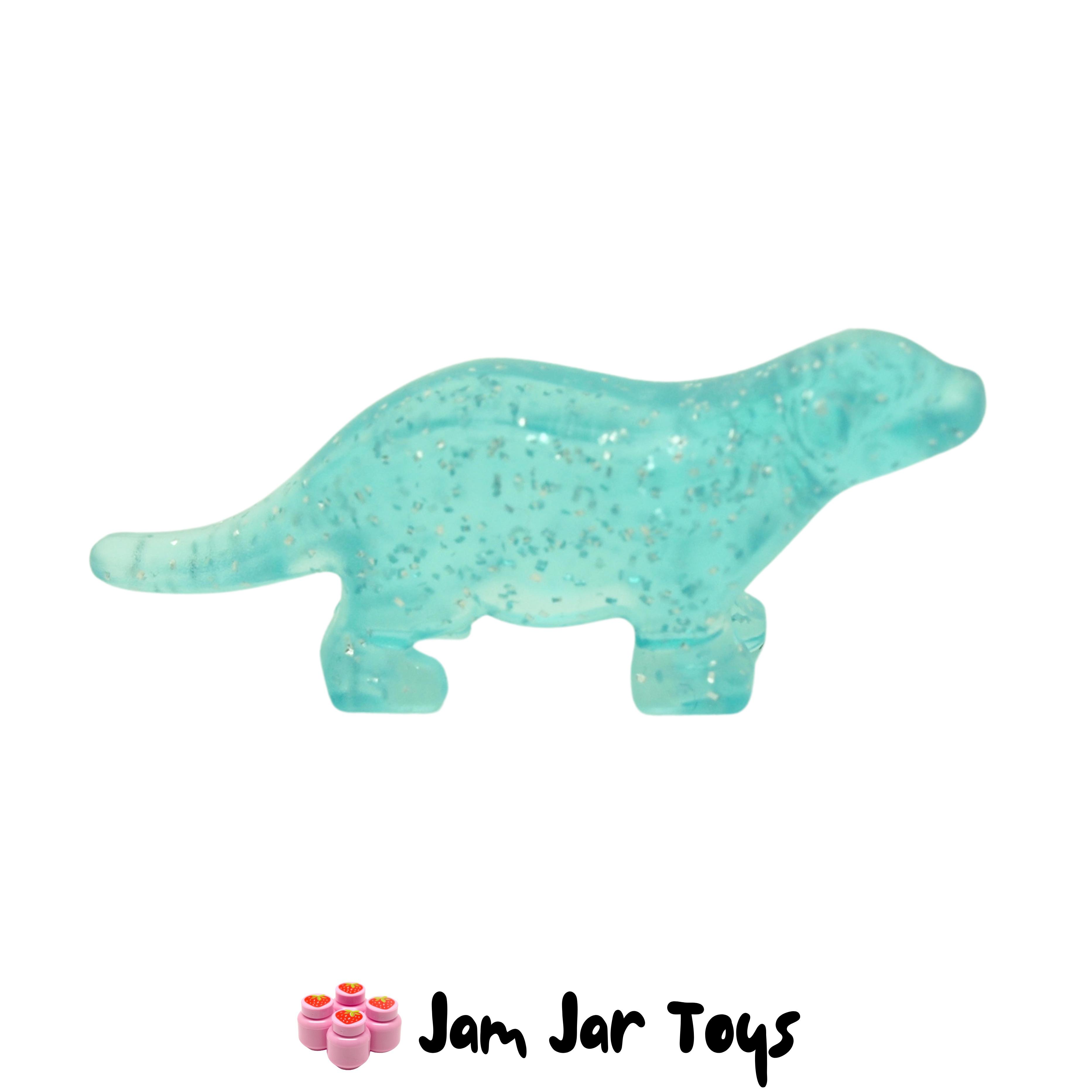 LEGO Harry Potter Otter Patronus Minifigure