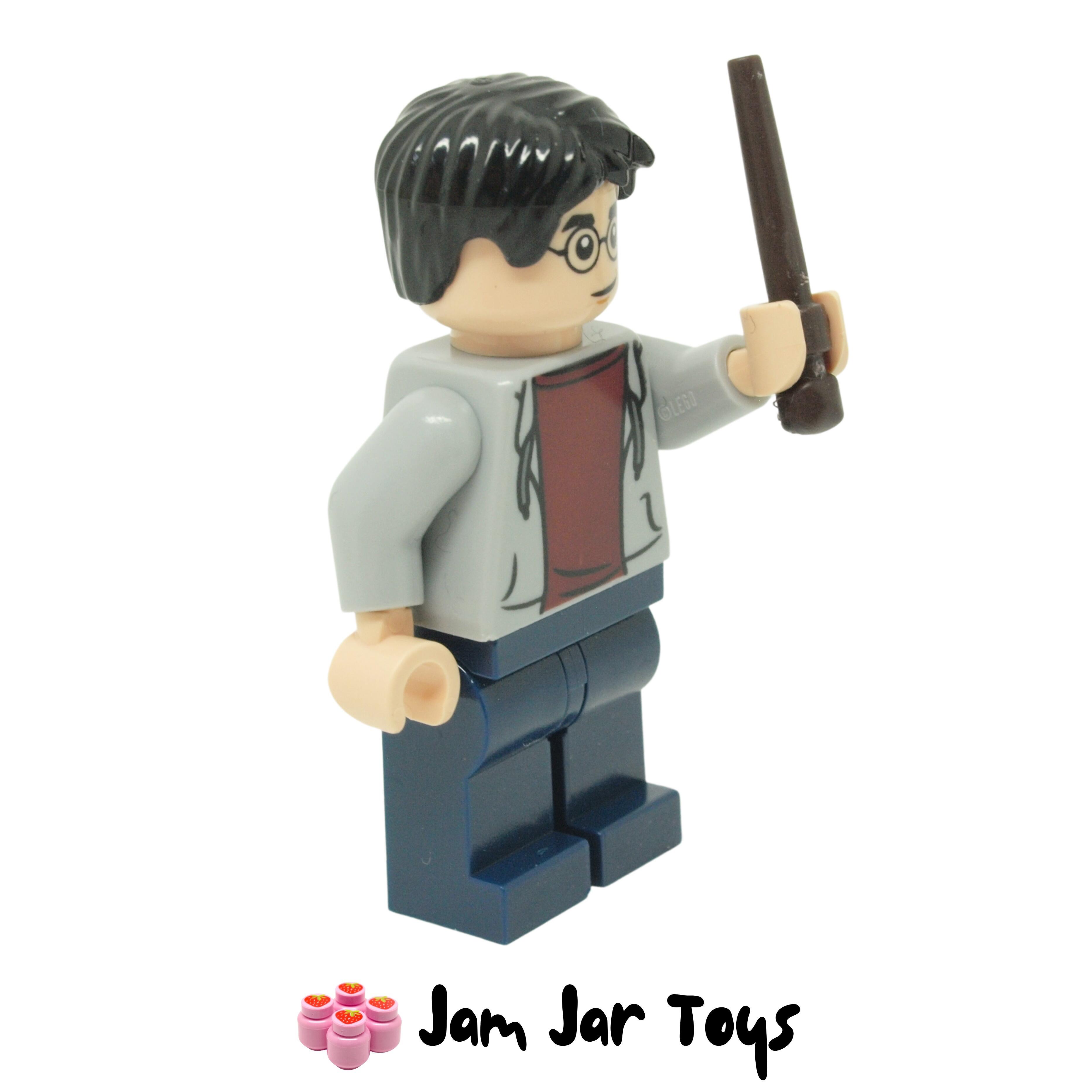 LEGO Harry Potter Mini Figure 75967 HP213 R575