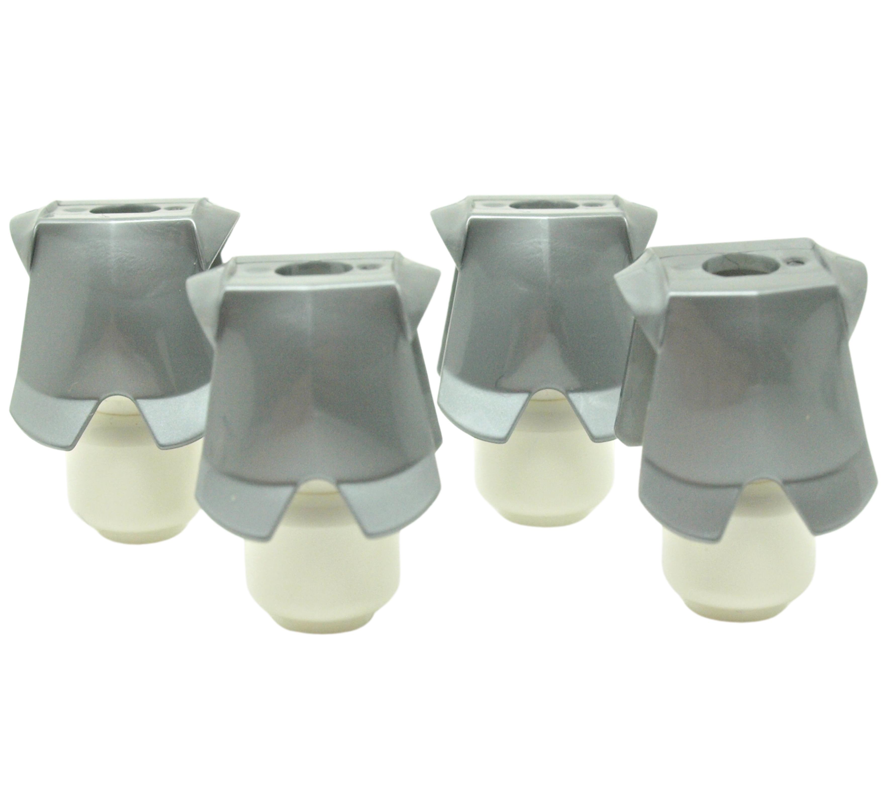 LEGO Minifigure Armour