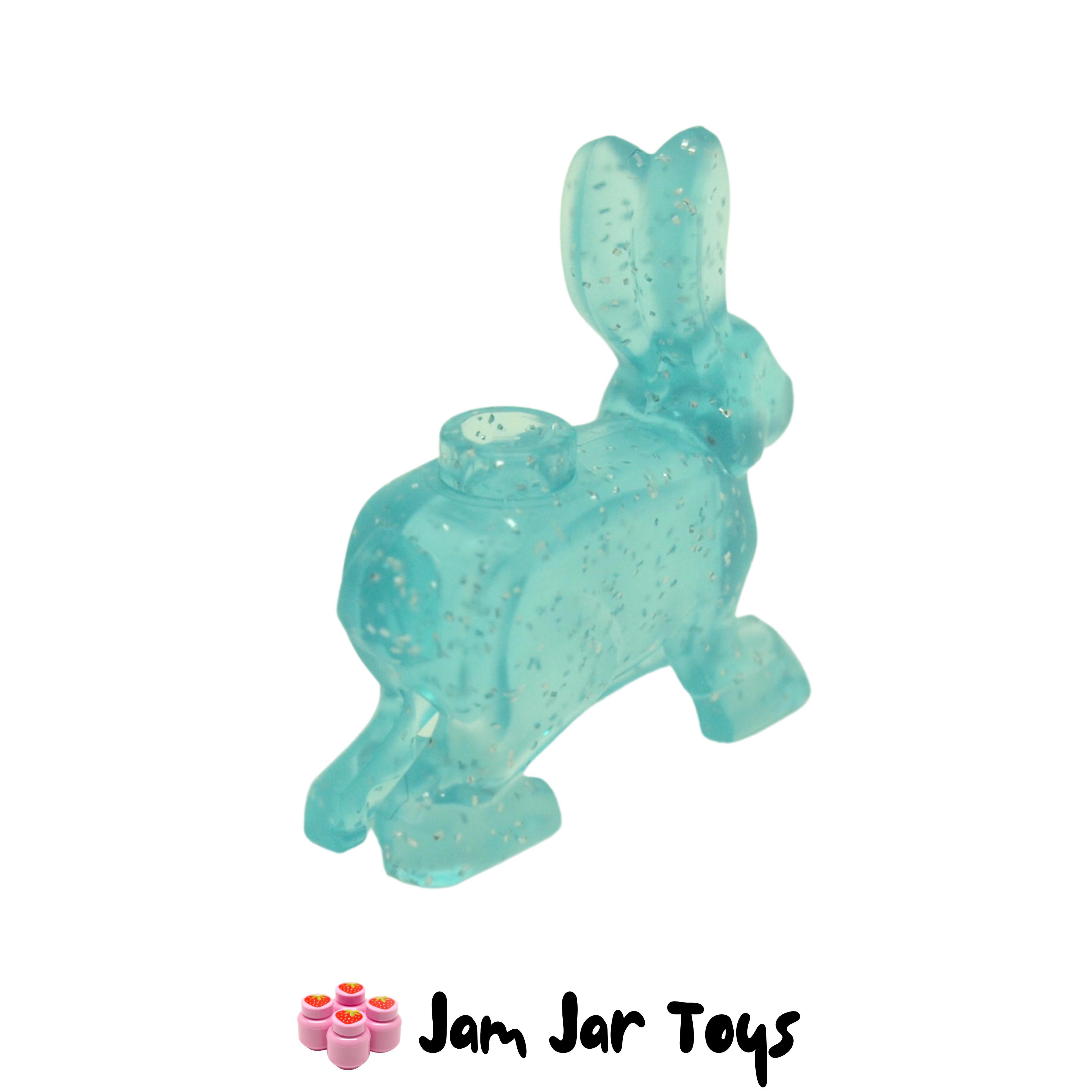 LEGO Harry Potter Otter Patronus Minifigure