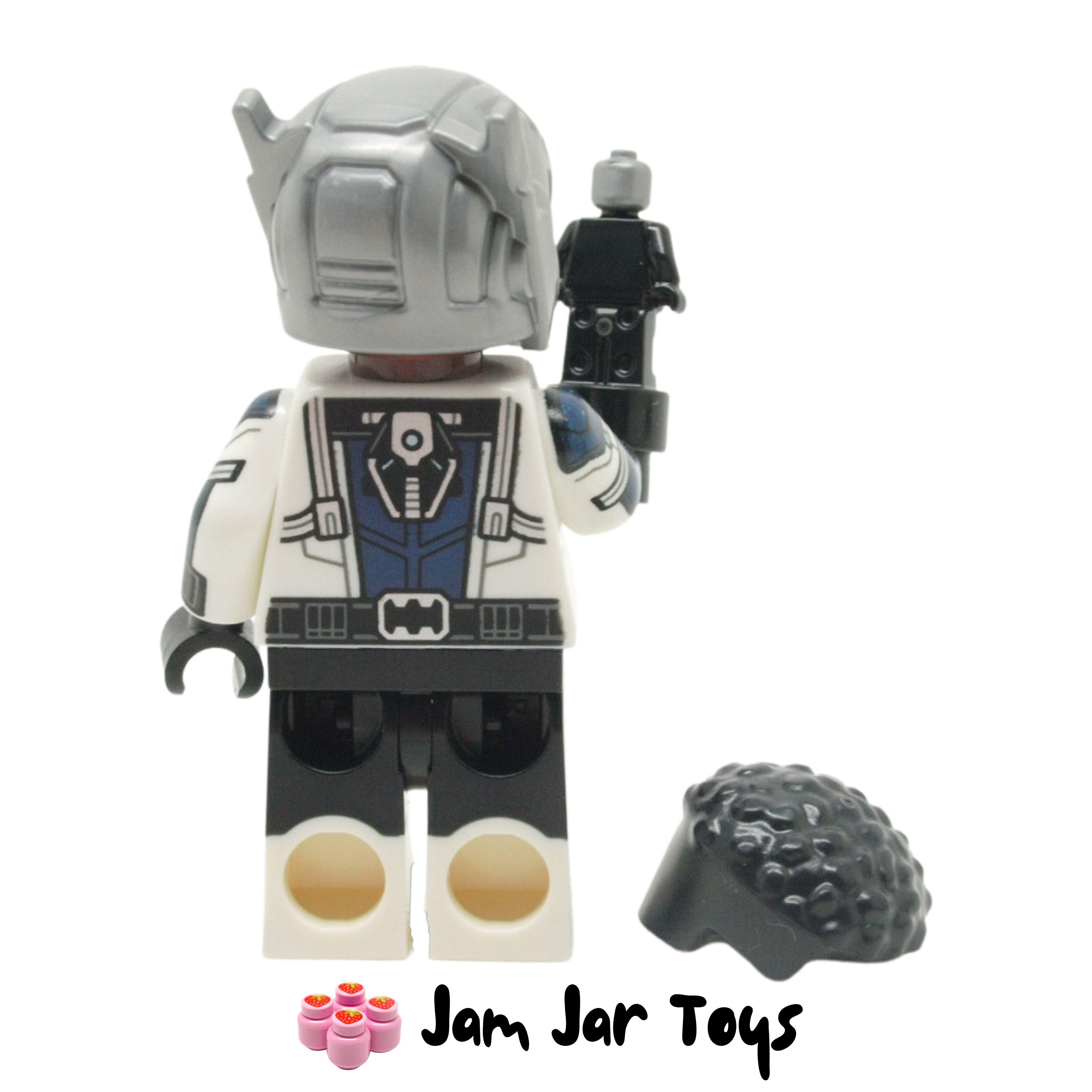 LEGO Goliath Marvel Studios 2 Collectable Mini Figure 71039-8 COLMAR20 RBB