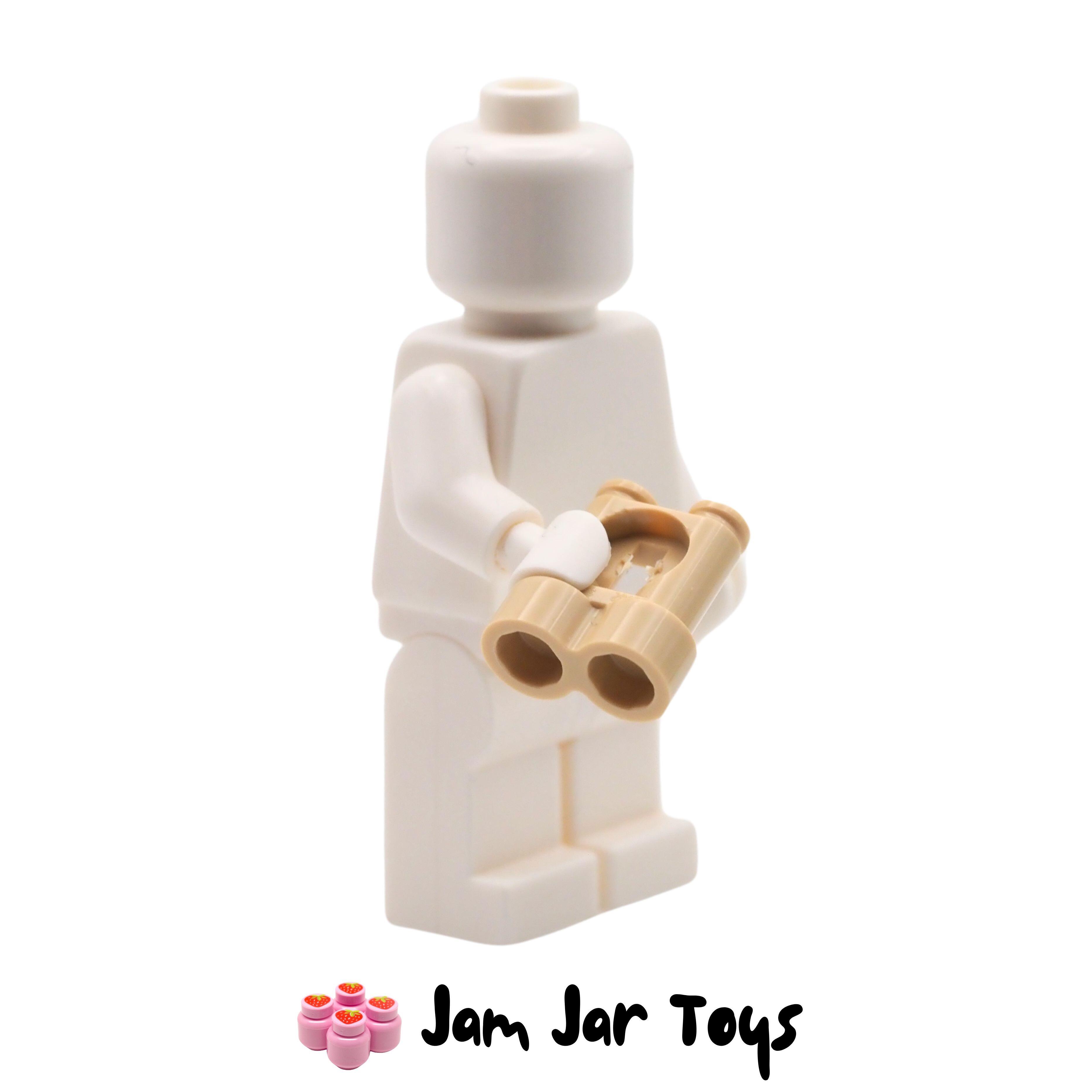 LEGO Tan Binoculars A344